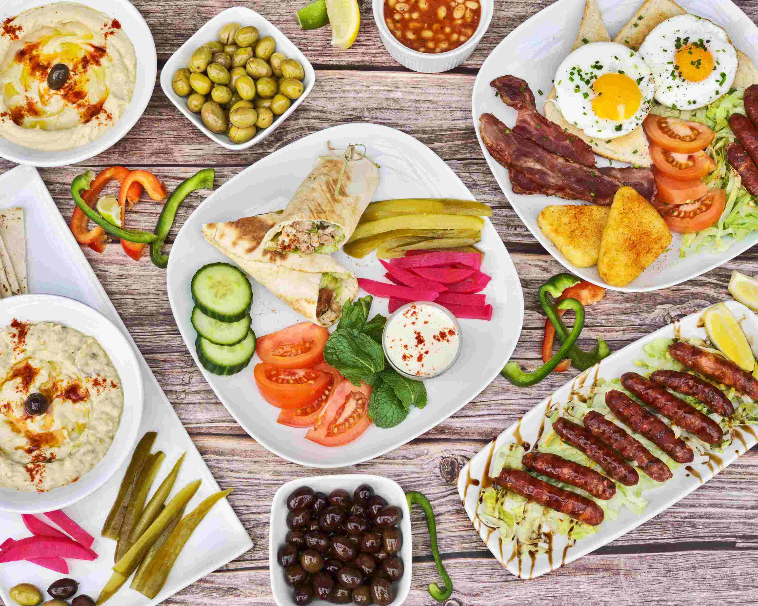 Monty's Cafe Menu - Takeaway in Reading | Delivery menu & prices | Uber ...