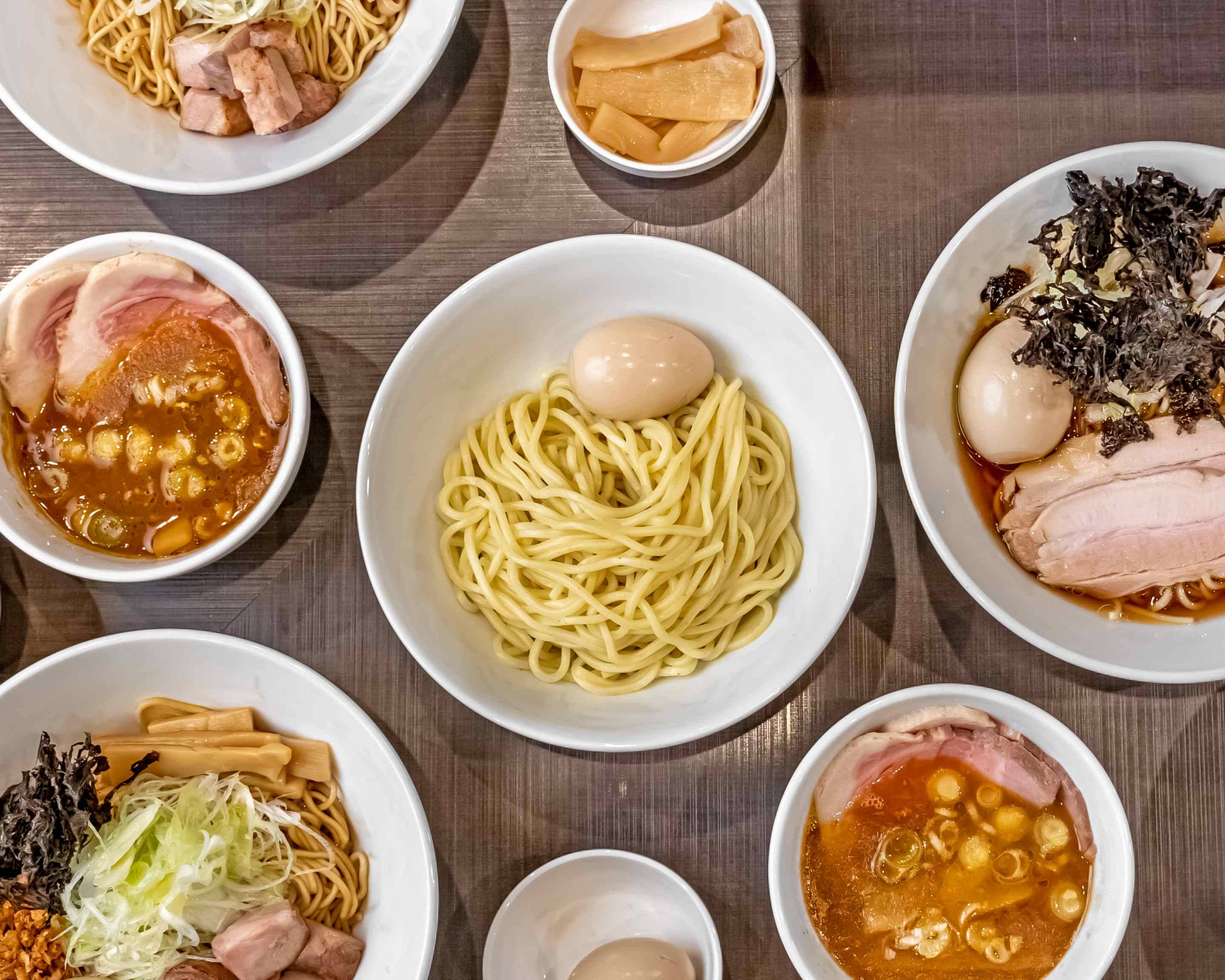 麺屋 りゅう Menya Ryuのメニューを配達| Uber Eats