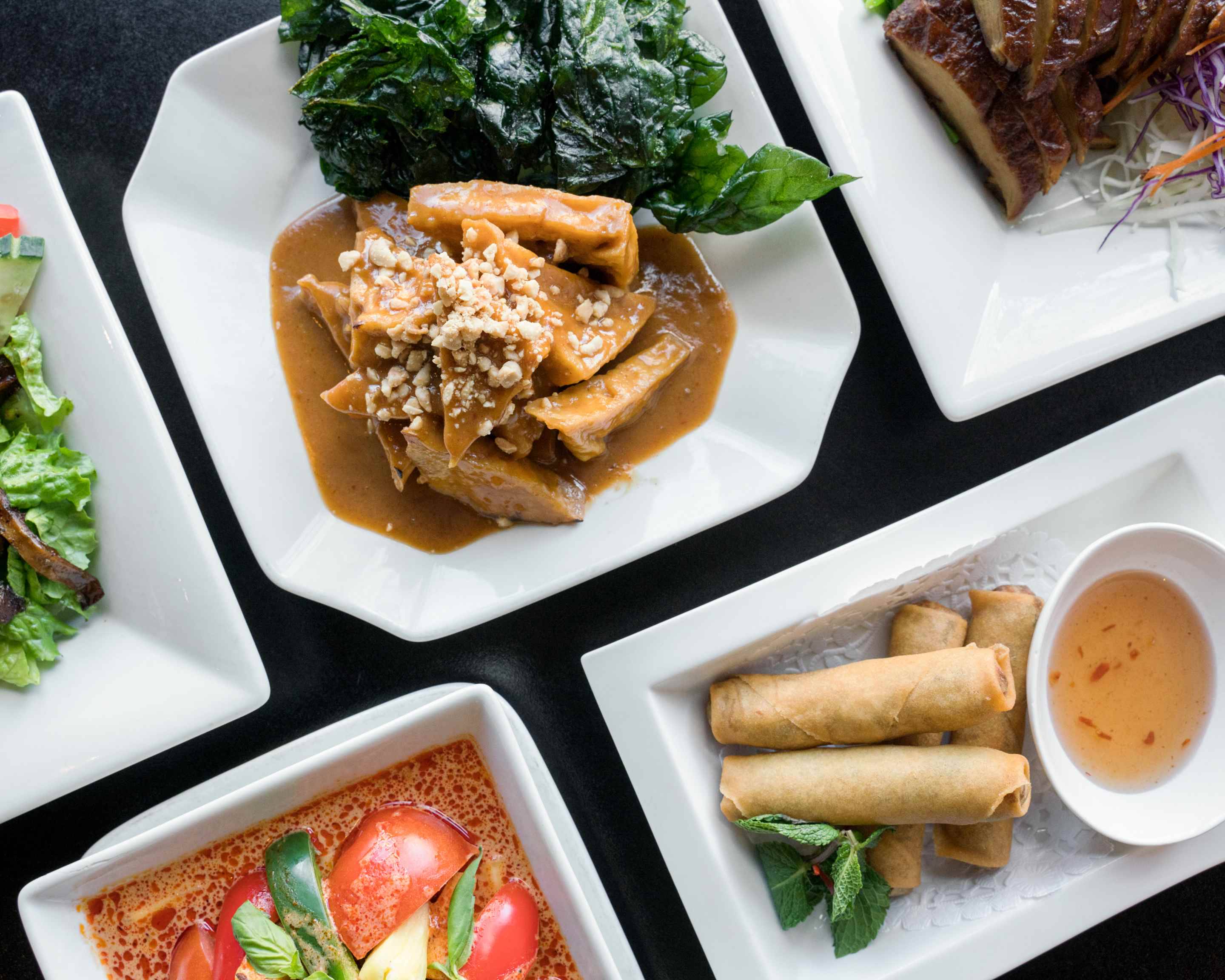 Order ChuChai Restaurant Restaurant Delivery【Menu & Prices】| Montreal ...