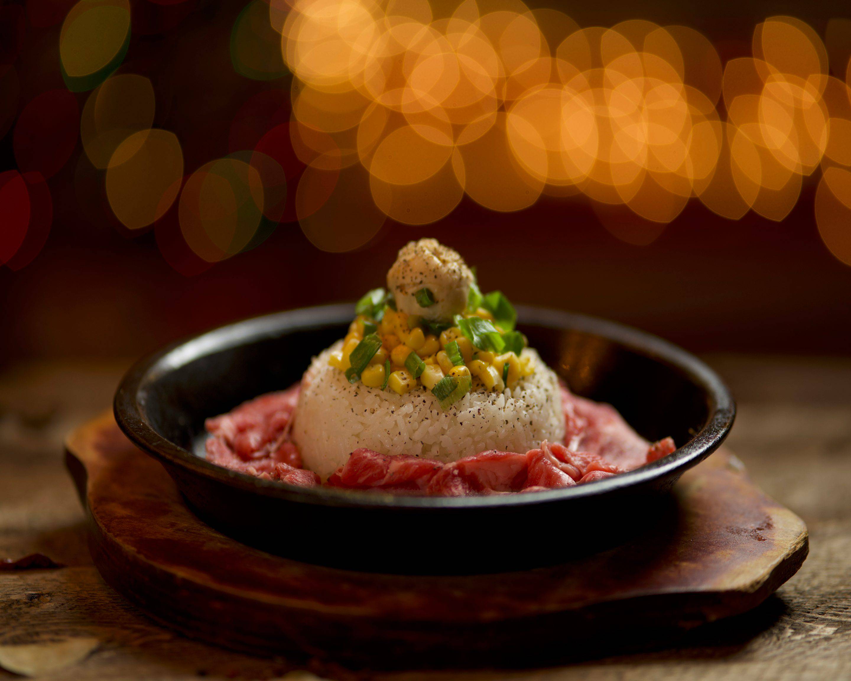 Order Sizzling Lunch - Isla Vista Menu Delivery【Menu & Prices】| Goleta ...