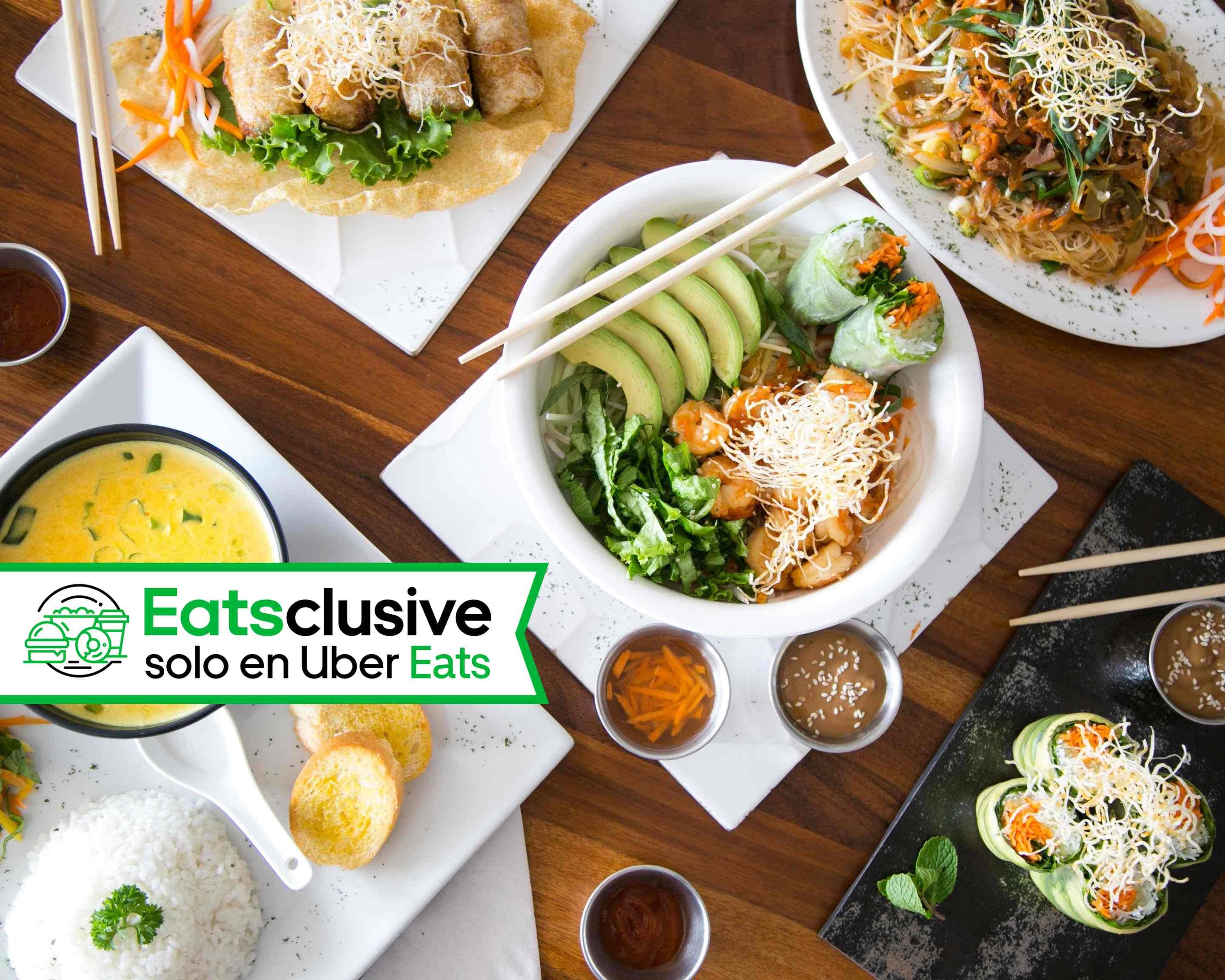 PHO - Lindora a domicilio en Pozos | Menú y precios | Uber Eats