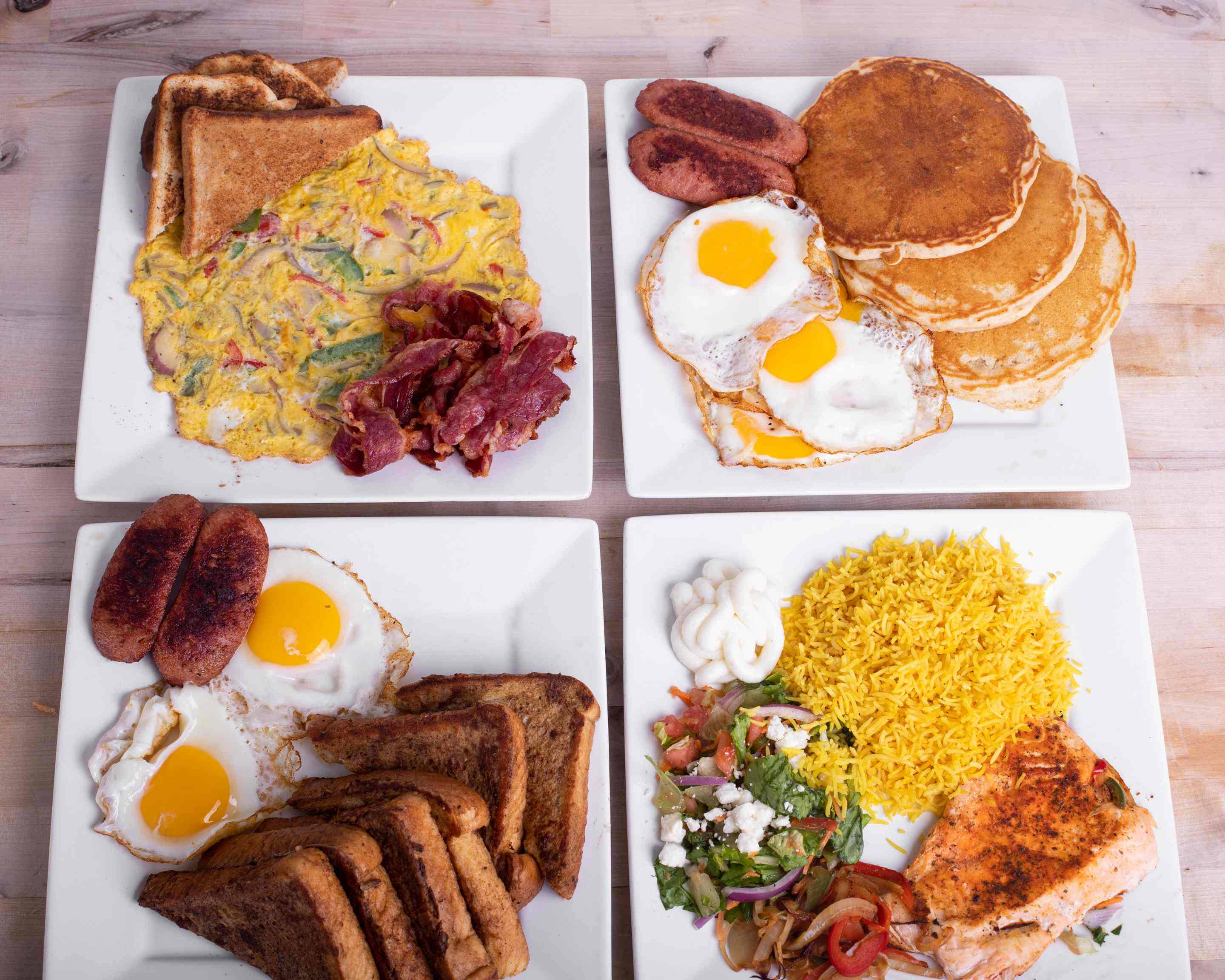 Order Rockaway Gourmet Deli Menu Delivery【Menu & Prices】| New York ...