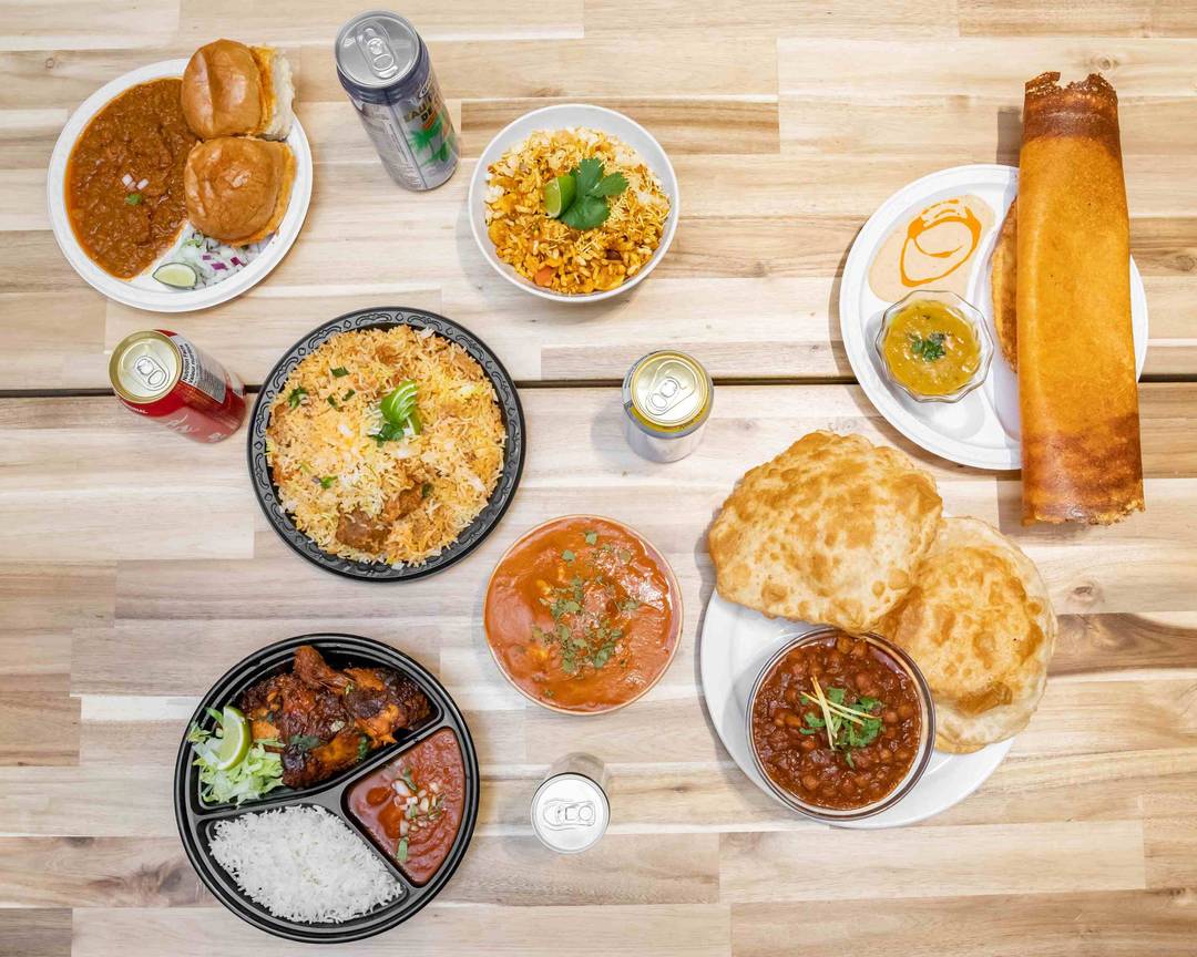 Order Adda Indian Eatery Restaurant Delivery【Menu & Prices】| Halifax ...