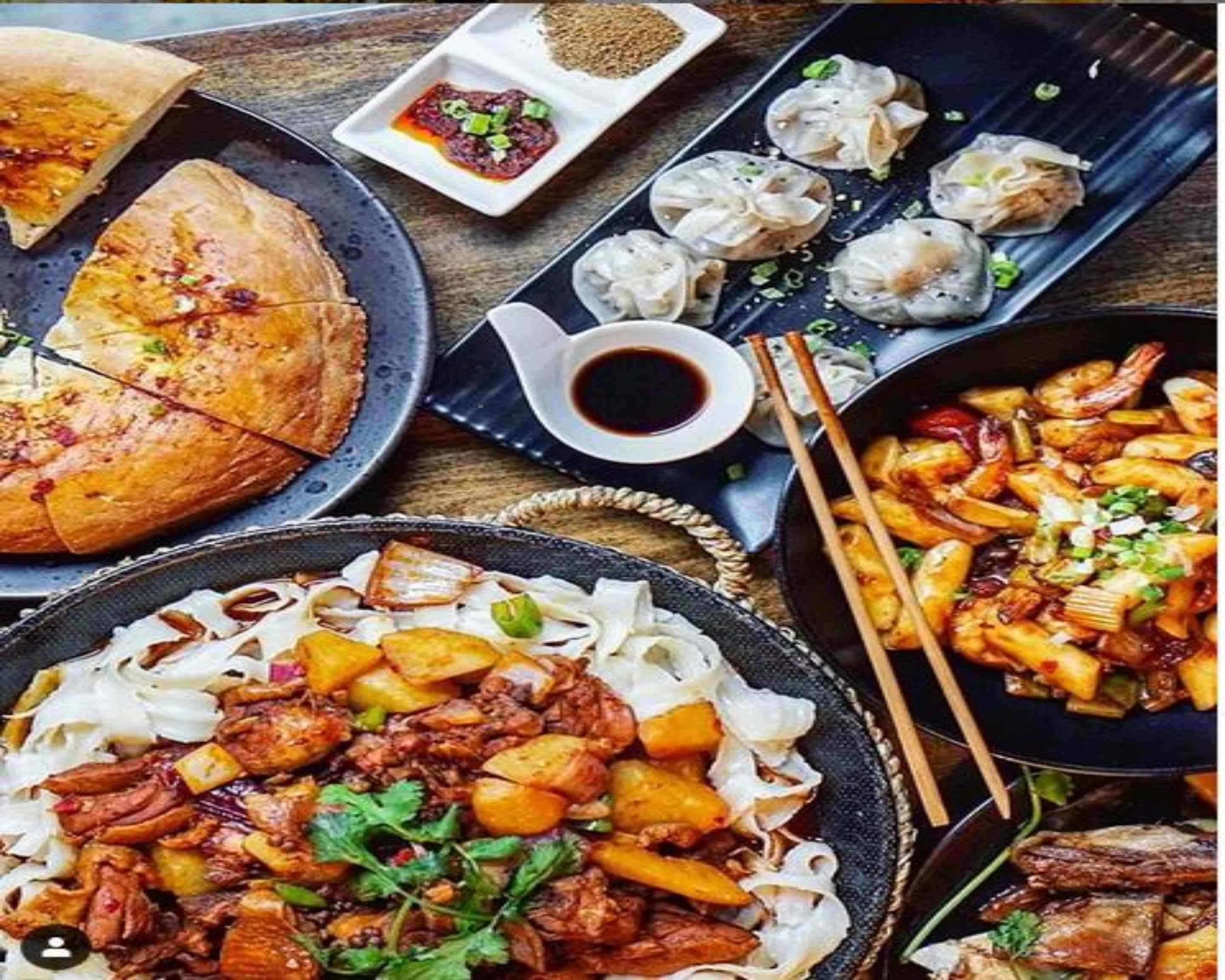 Order Jiang's Kitchen Menu Delivery【Menu & Prices】| New York | Uber Eats