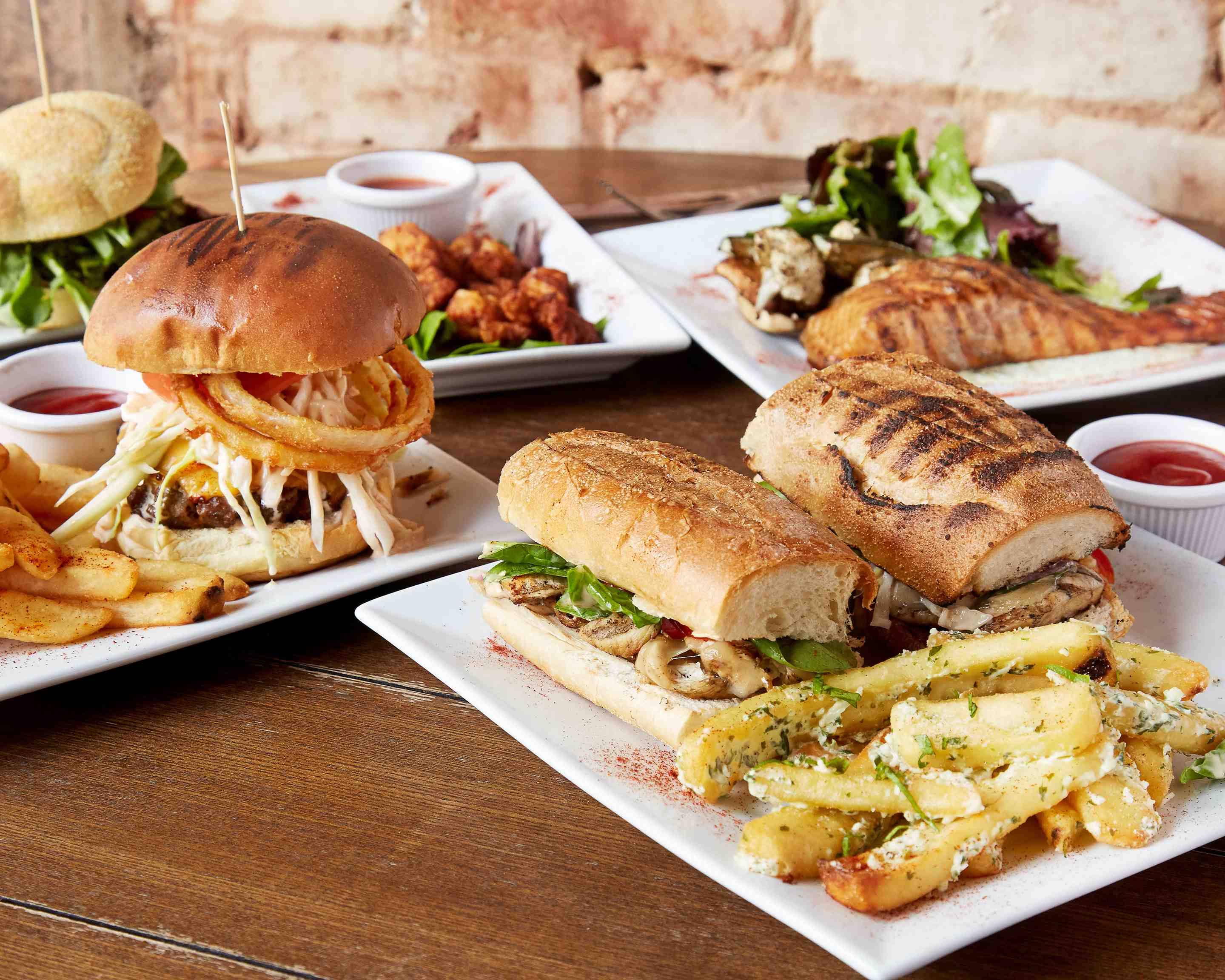 Bombshells (249) Menu Houston • Order Bombshells (249) Delivery Online ...