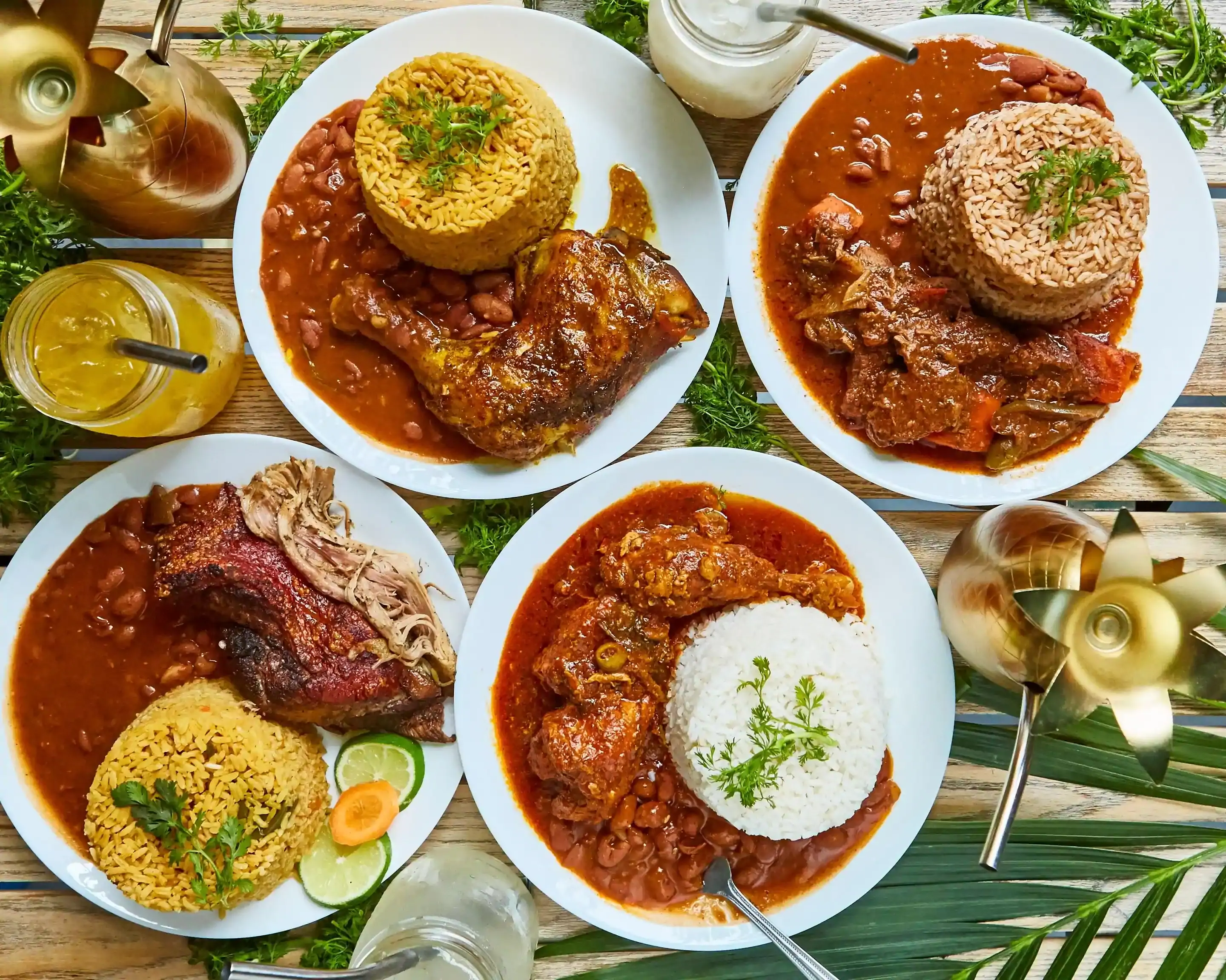 Order Rio Market Grill Menu Delivery【Menu & Prices】| New York | Uber Eats