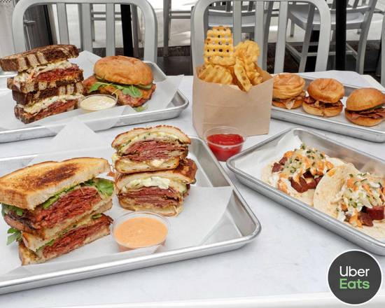 Breakfast And Brunch Delivery Near Me | Uber Eats