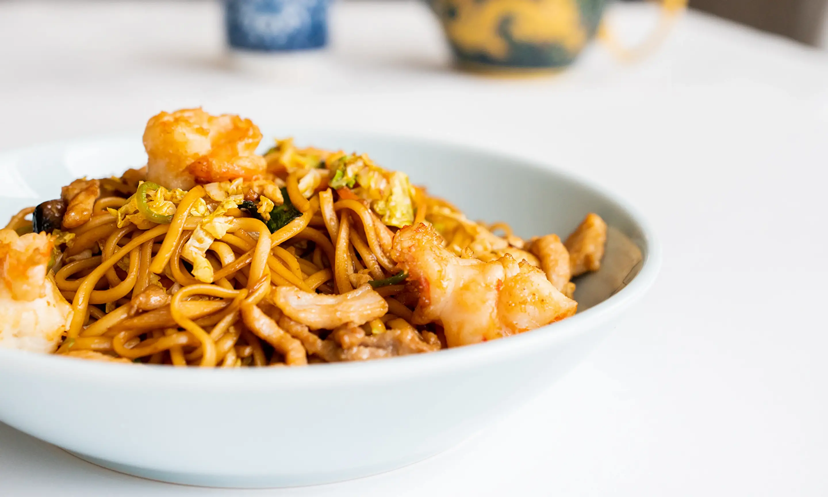 Order Noodology 壹碗粉 (534 E Valley Blvd) Menu Delivery【Menu & Prices ...