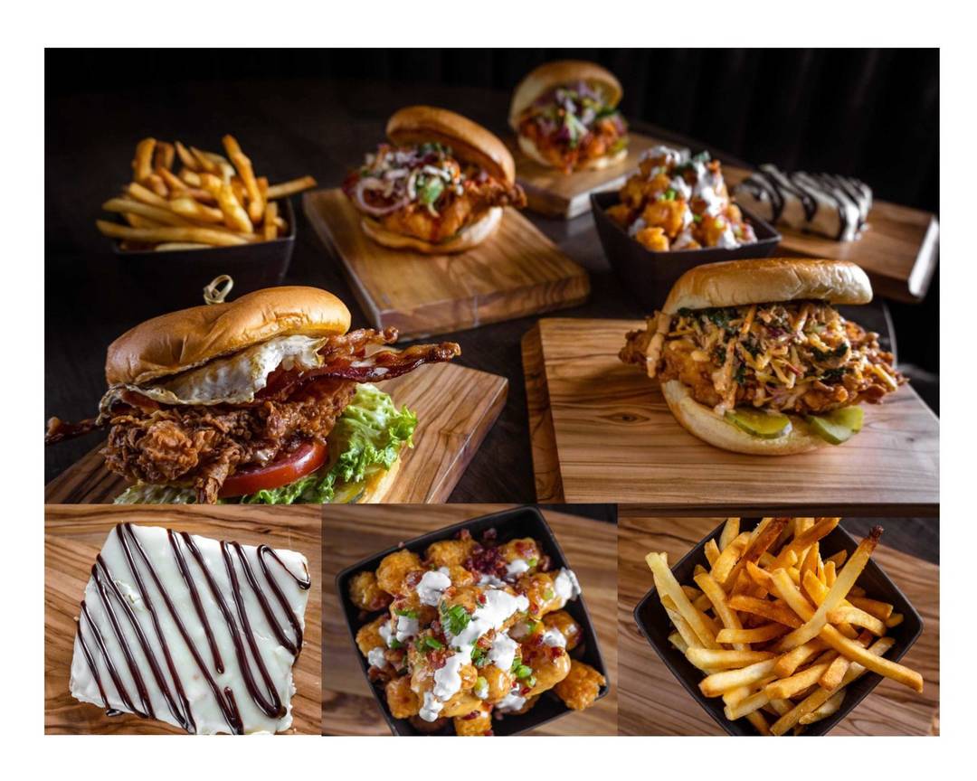 Order Ghost Chicken (Cincinnati, OH Location) Delivery Online ...