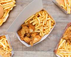 DFC Chicken Menu - Takeaway in Birmingham | Delivery menu & prices ...