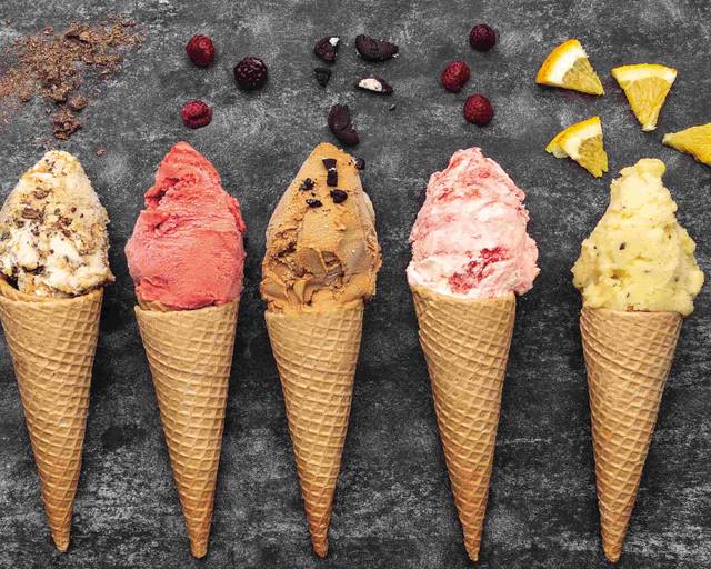 Freddo Gelato (Giralda Ave) Menu Coral Gables • Order Freddo Gelato ...