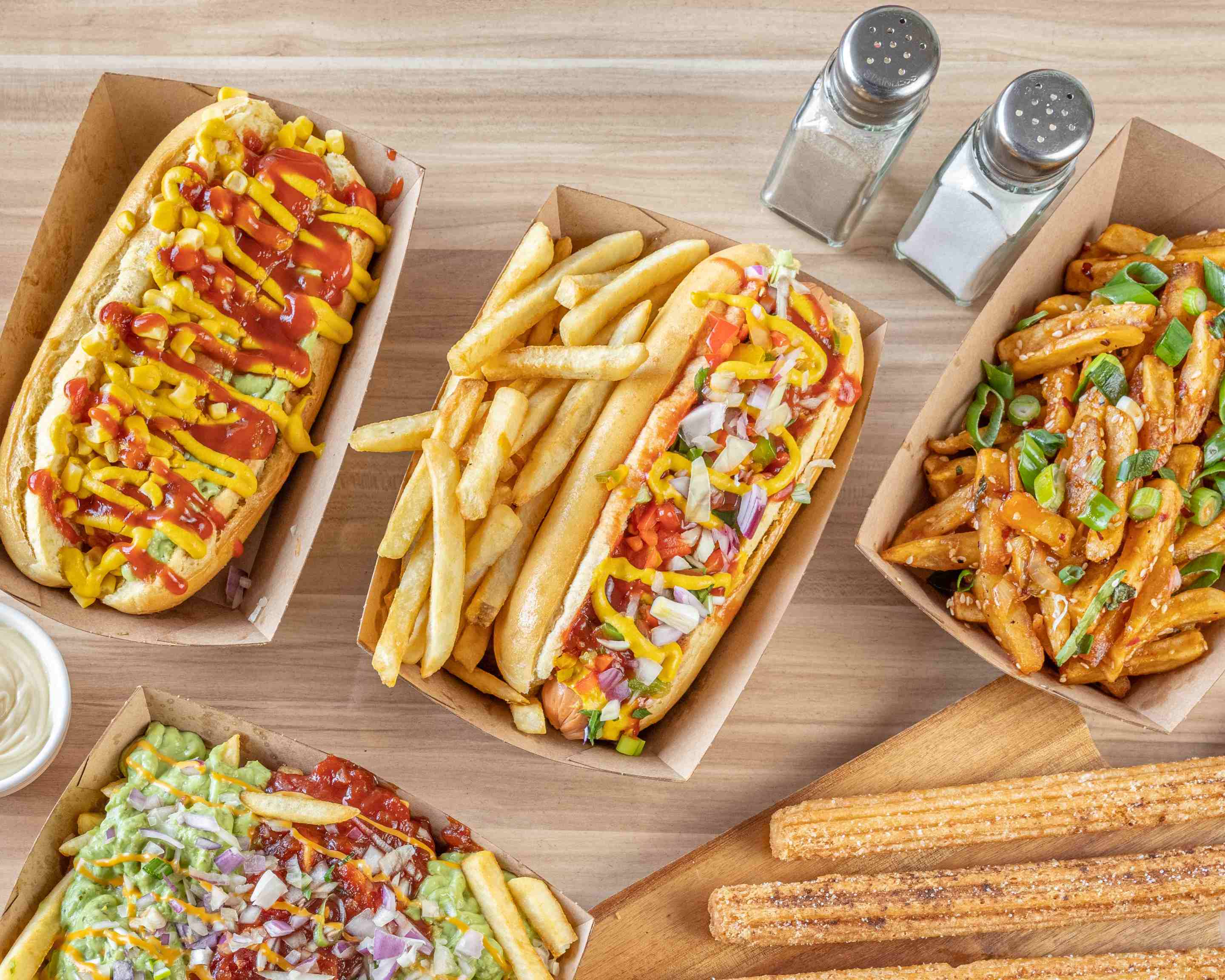 Cafe GetGO Menu Takeout in Melbourne | Delivery Menu & Prices | Uber Eats