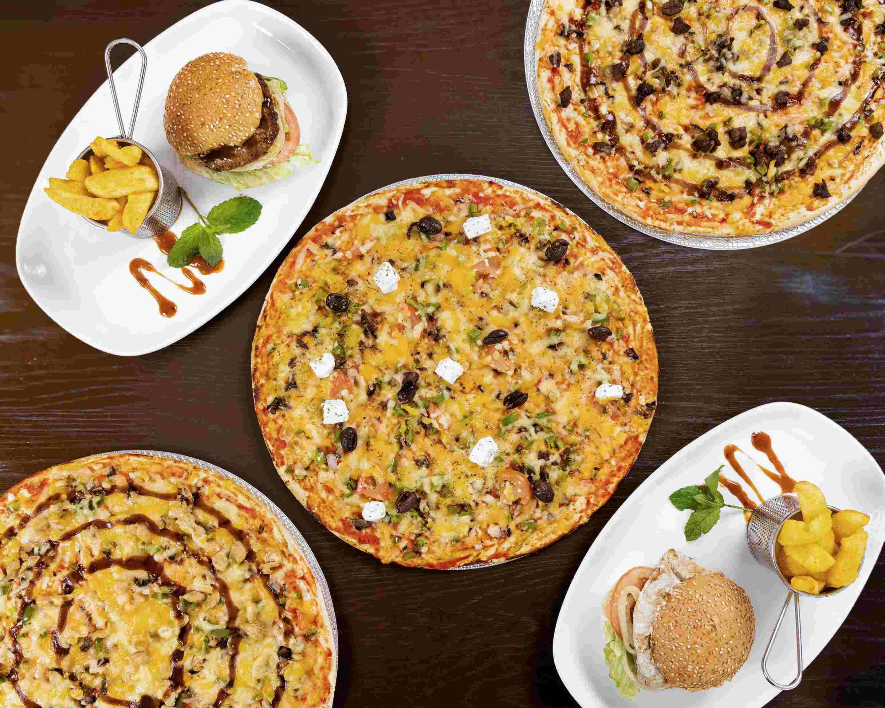 Order Pavilion Hotel Restaurant Menu Delivery Online | eThekwini | Menu ...