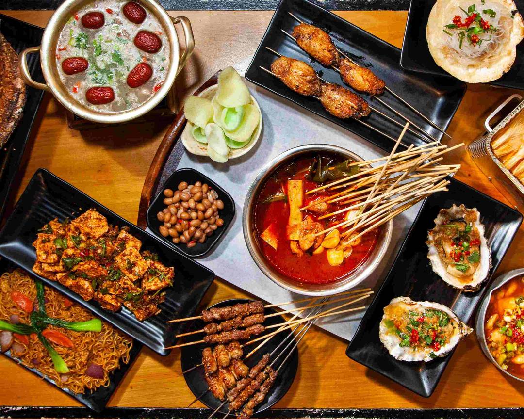 Order Friendship BBQ Menu Delivery【Menu & Prices】| 103 Brighton Ave ...