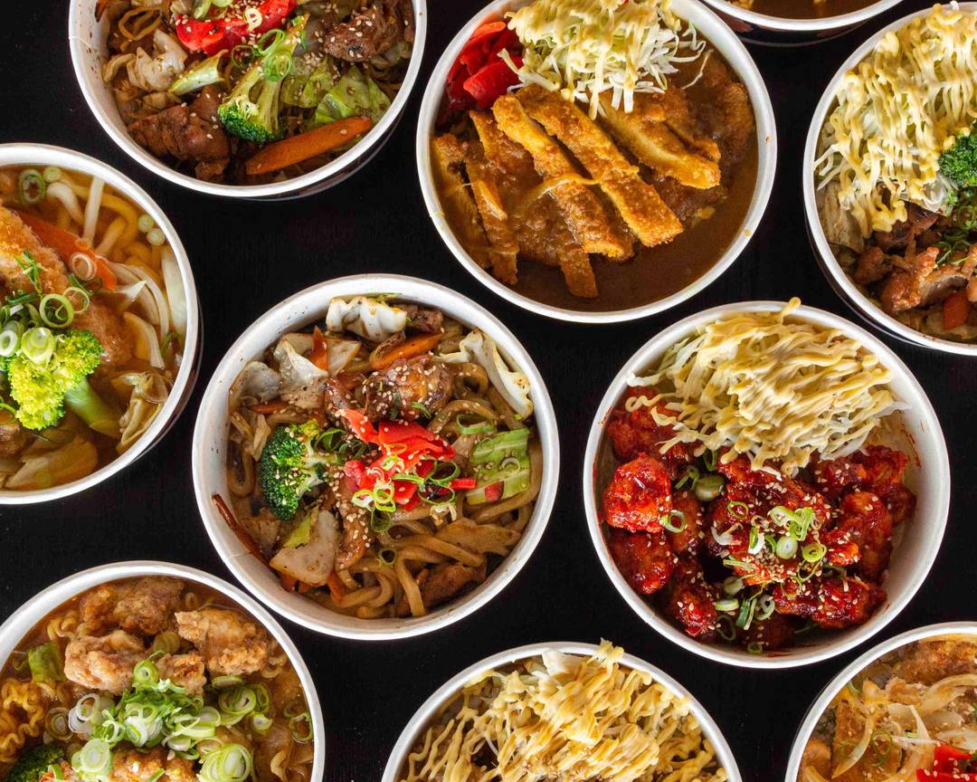 Sushi N Don Takeaway in Brisbane | Delivery Menu & Prices | Uber Eats