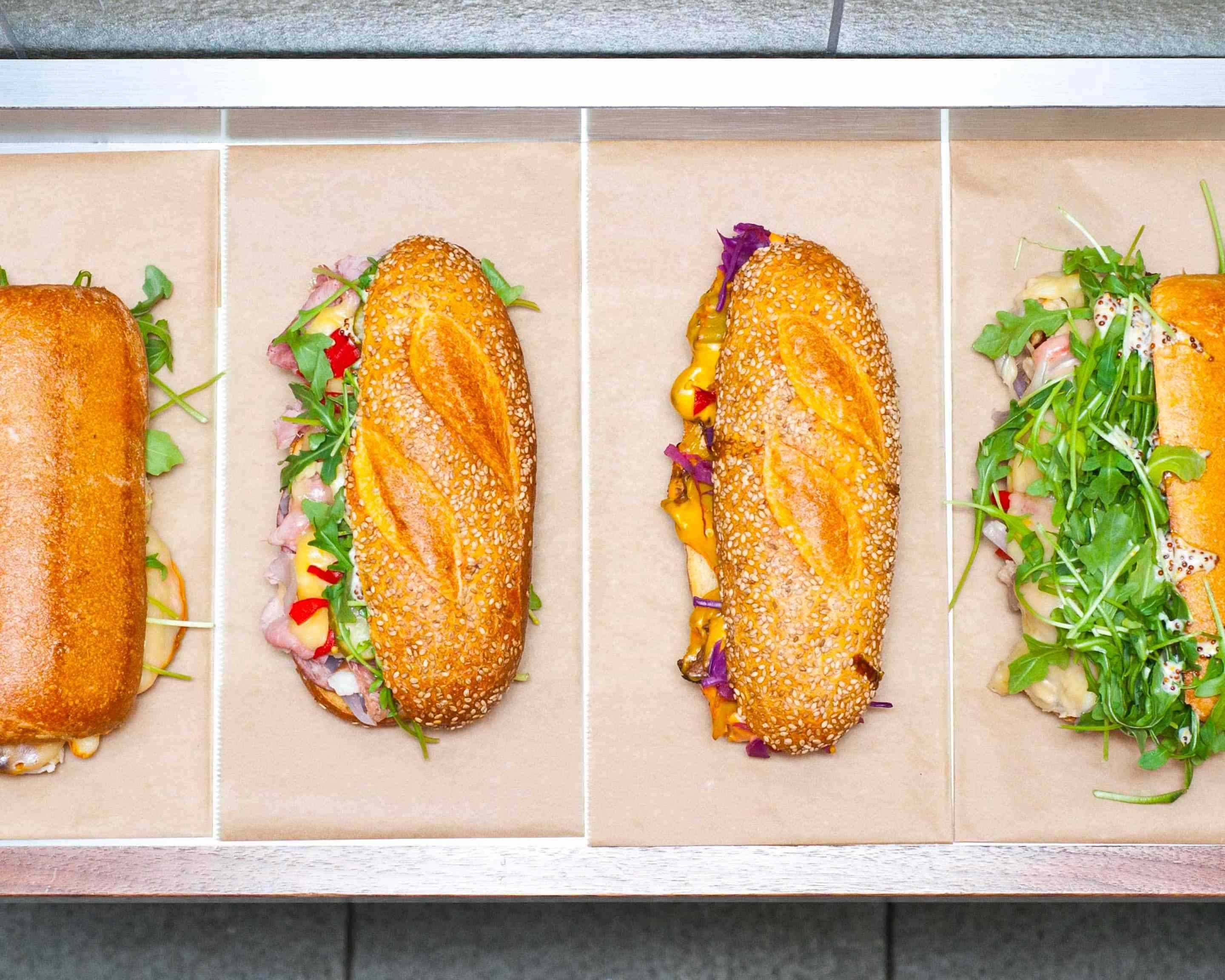 Order The Chop Shop Menu Delivery【Menu & Prices】| Revere | Uber Eats