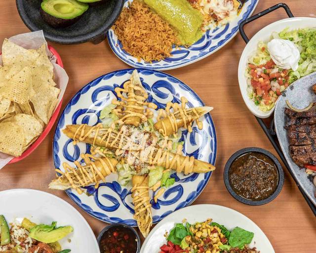 Chevys Fresh Mex Menu Bloomington • Order Chevys Fresh Mex Delivery ...