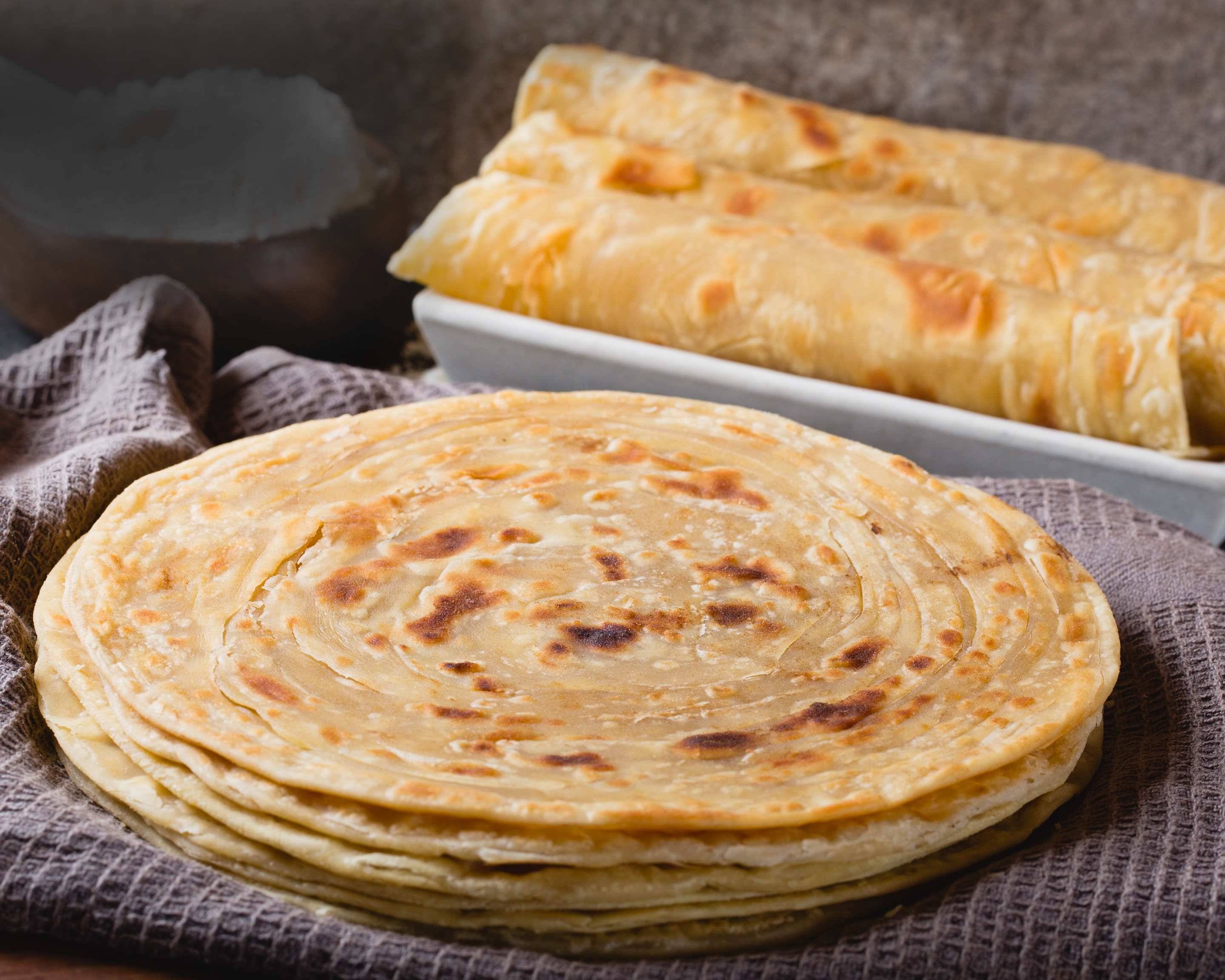 Order Vickys Chapati Bites, Kileleshwa Menu Delivery Online | Nairobi ...