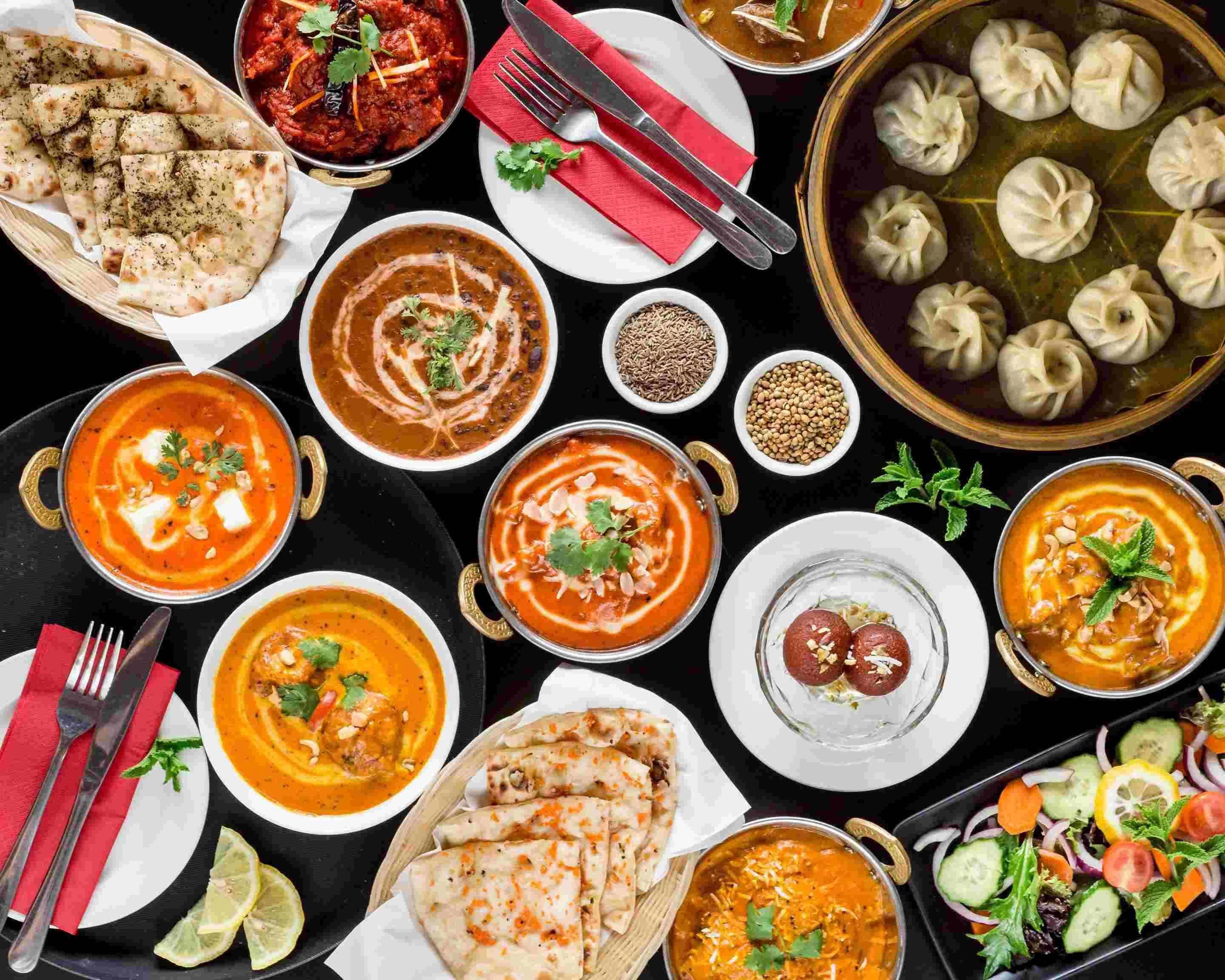 アムリット AMRIT INDIAN NEPALI RESTAURANTの出前・宅配・テイクアウトメニュー | ウーバーイーツ