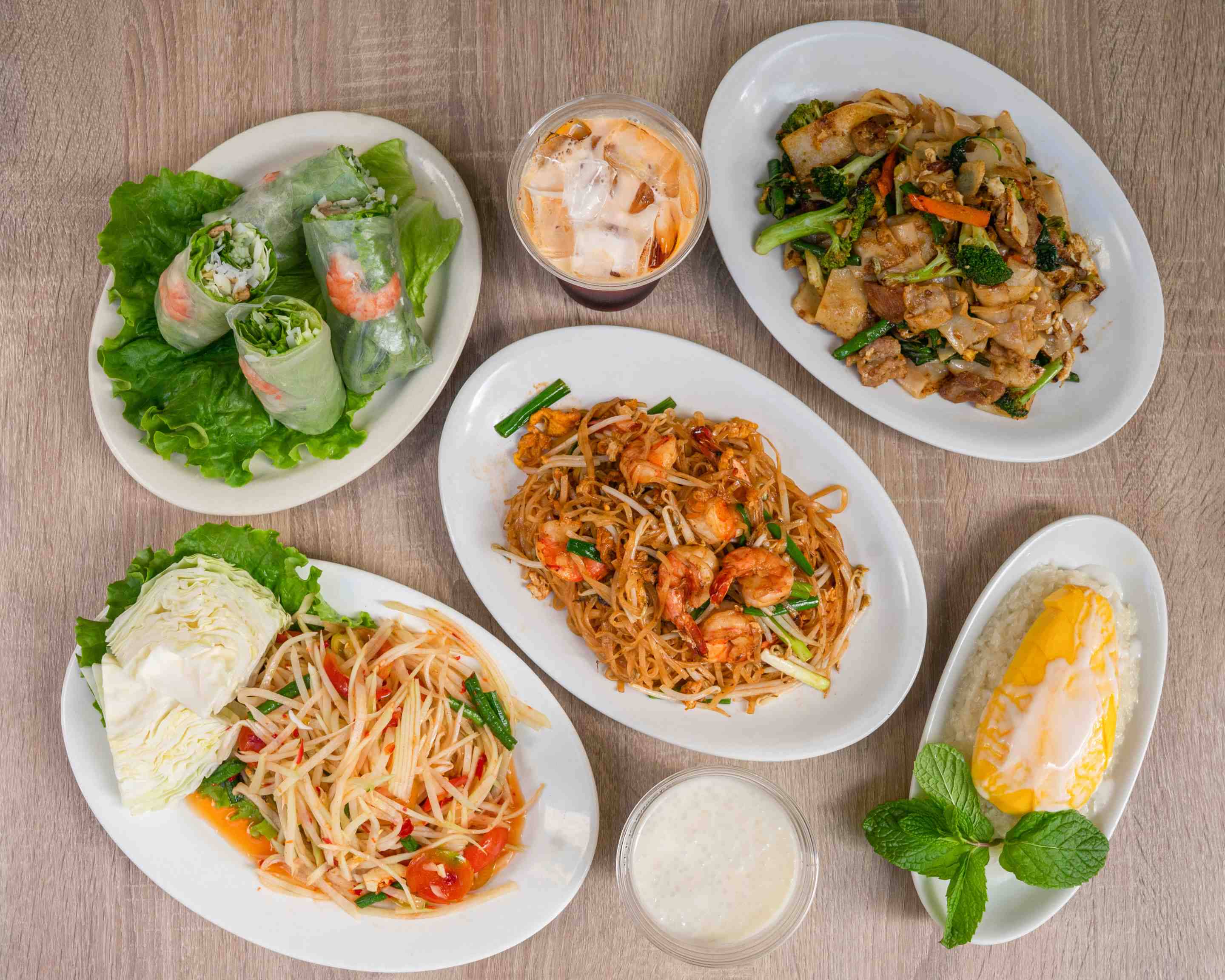 Order Thai Issan Waikiki Delivery Online | Honolulu | Menu & Prices ...
