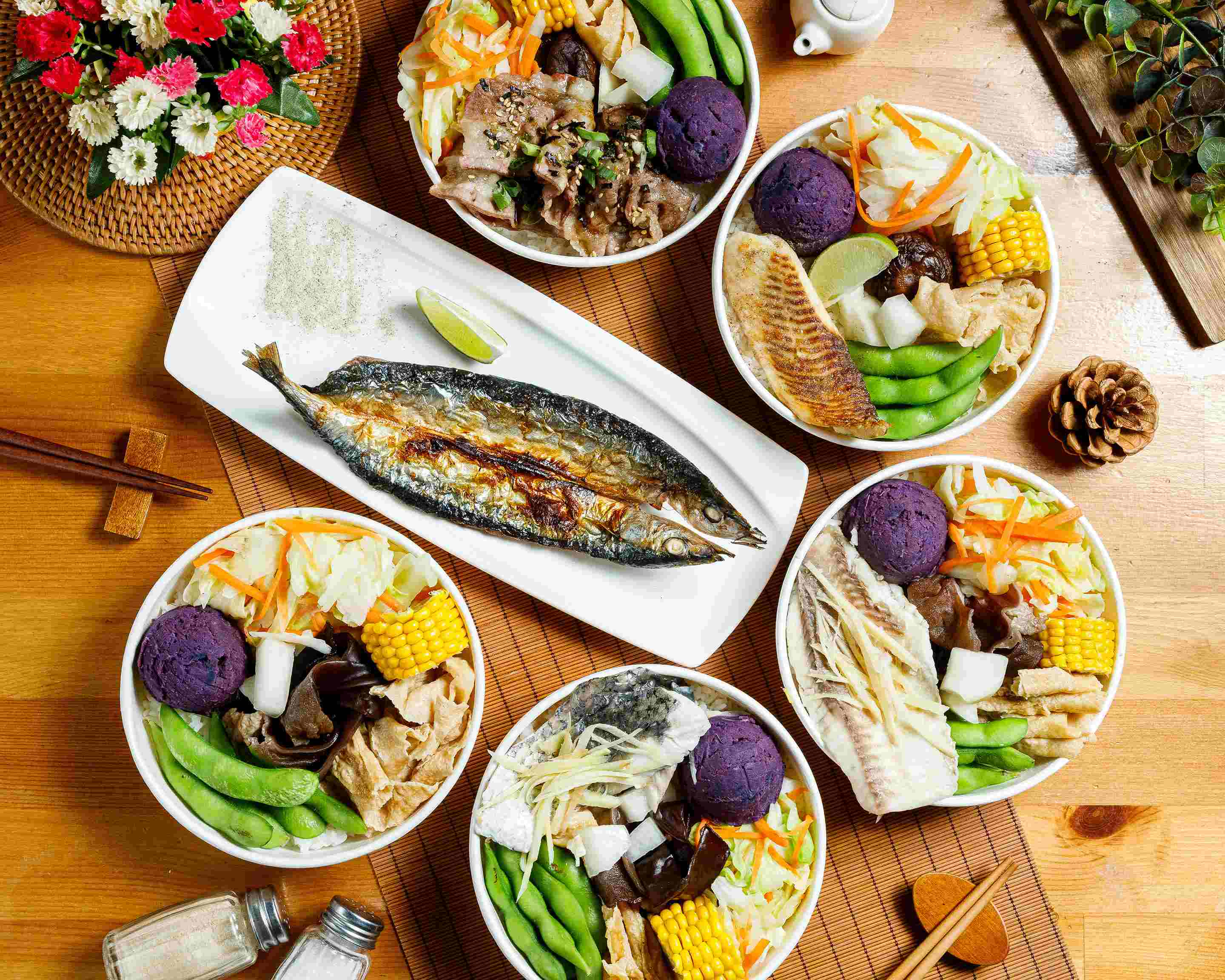 原享 Yuan Xiang 台北 外送 | 菜單 | Uber Eats