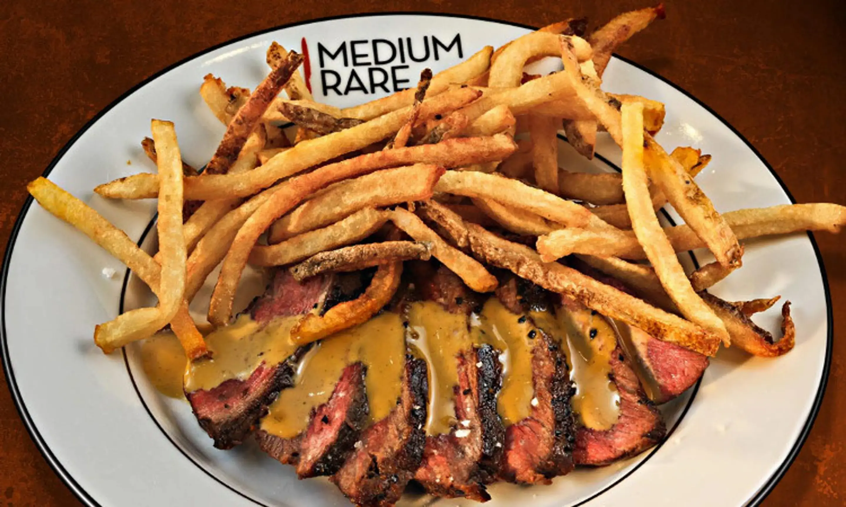 Medium Rare Menu Washington • Order Medium Rare Delivery Online • Postmates