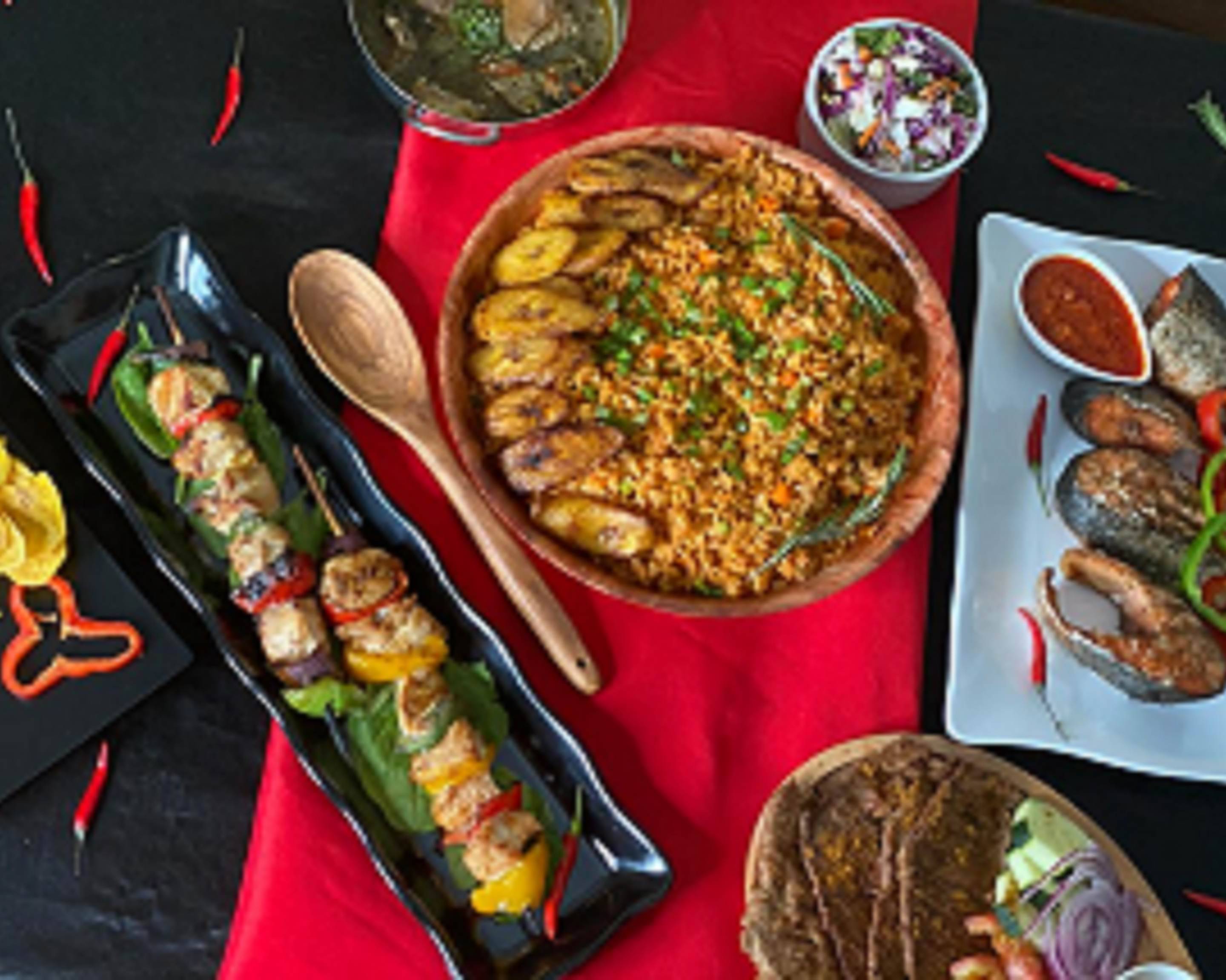 Order Ebika’s kitchen Menu Delivery【Menu & Prices】| Los Angeles | Uber Eats