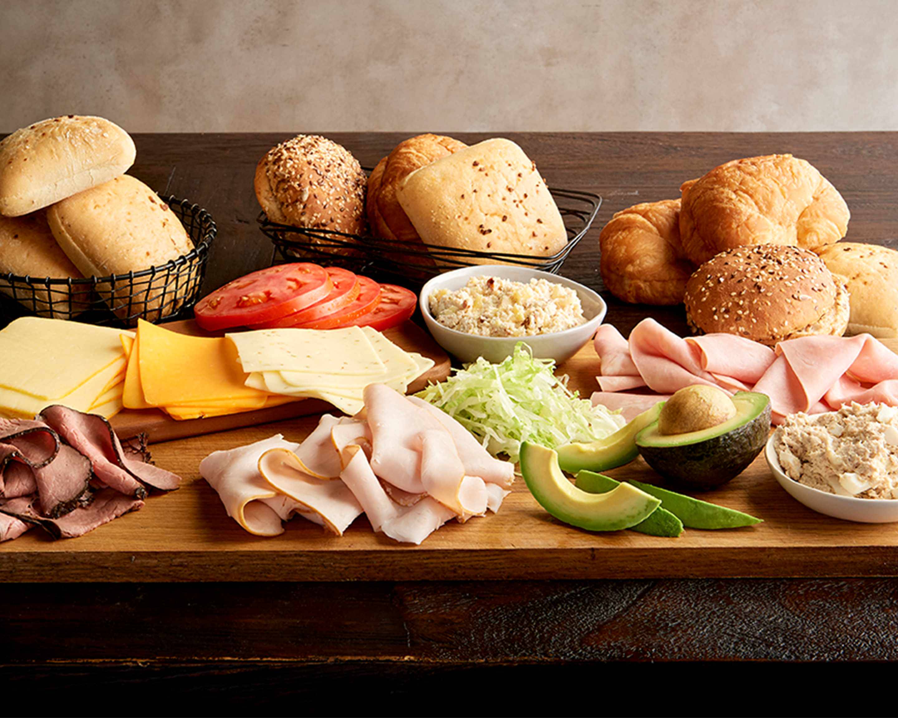 Order Jason's Deli (1400 Keller Parkway, Suite 100) Menu Delivery【Menu ...