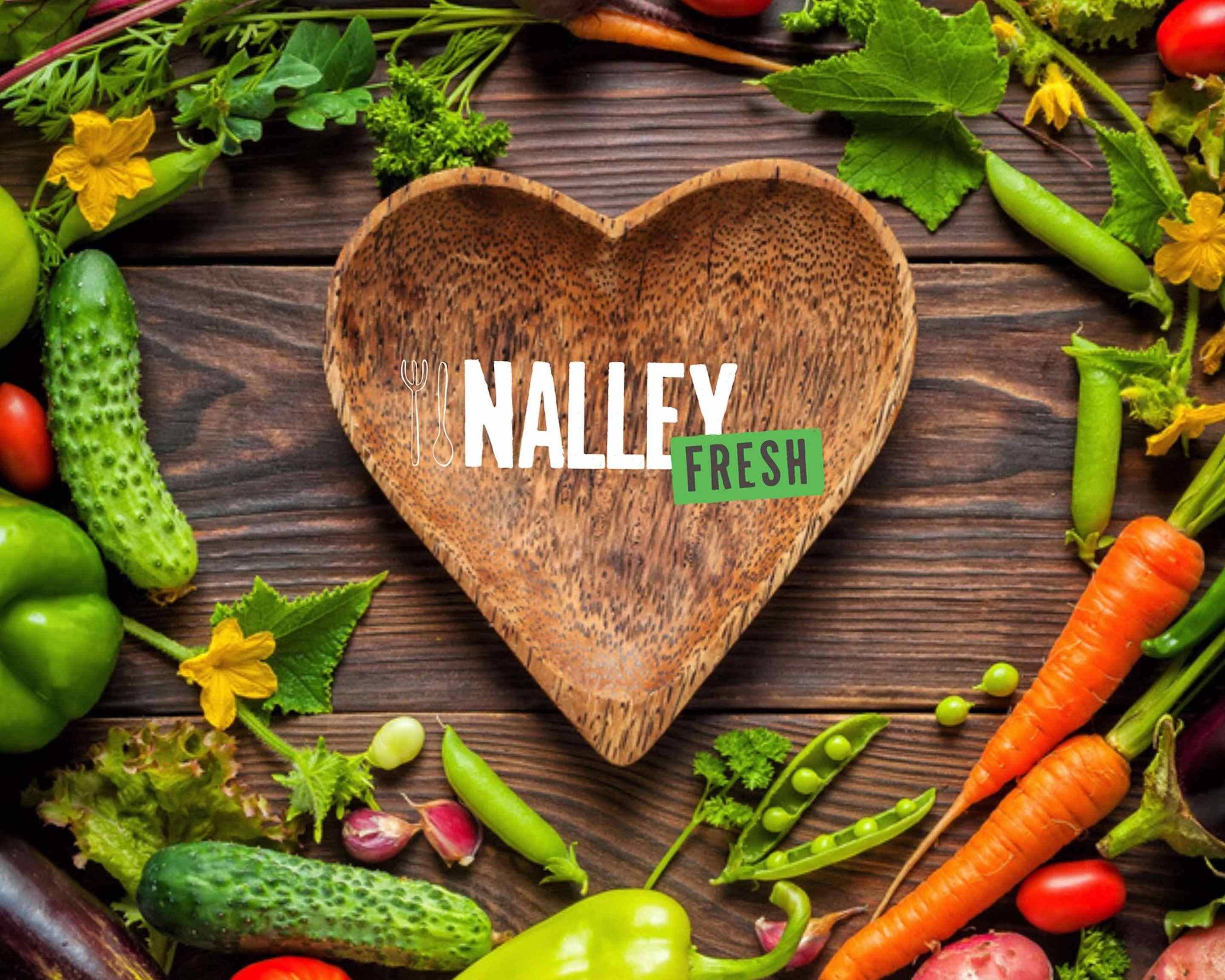 Order Nalley Fresh (Columbia) Menu Delivery【Menu & Prices】| Columbia ...