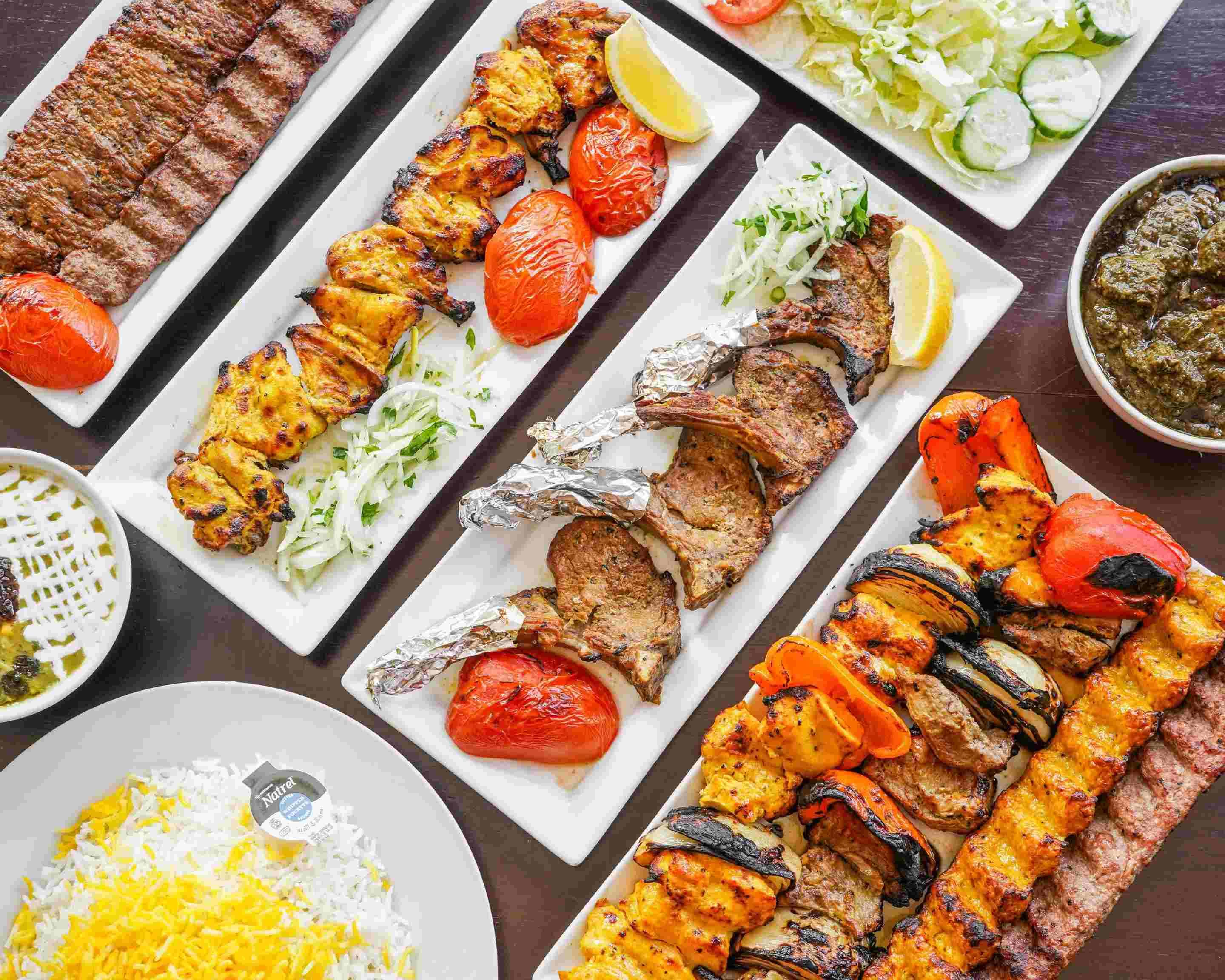 Order Bonab Kabob Restaurant Delivery【Menu & Prices】| Montreal | Uber Eats