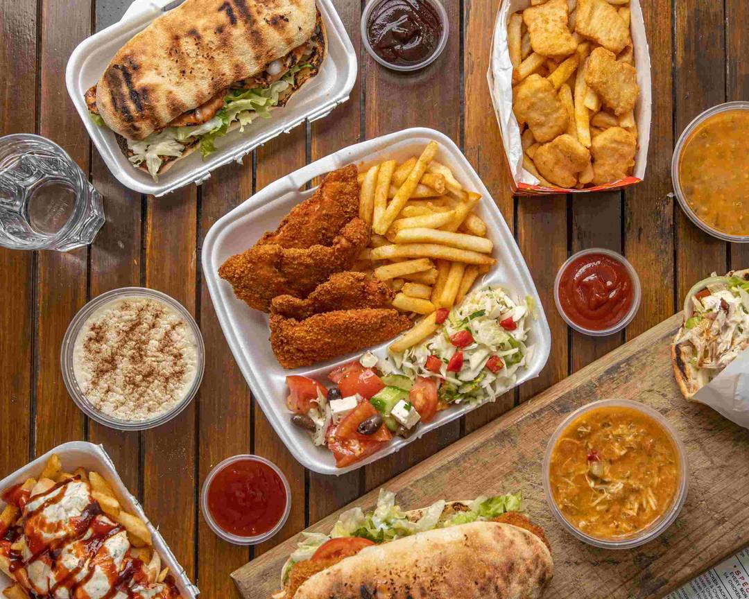 Super Tasty Rooster Takeaway in Melbourne | Delivery Menu & Prices ...