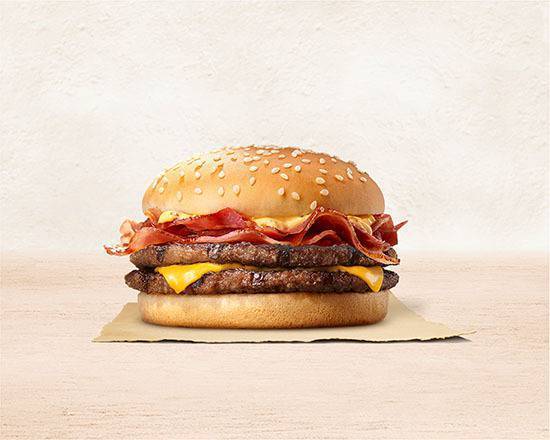 Burger King a domicilio en Guatemala - Menú en línea - Hacer un pedido ...