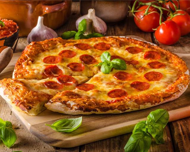 Italian Food Delivery Near Me | Uber Eats