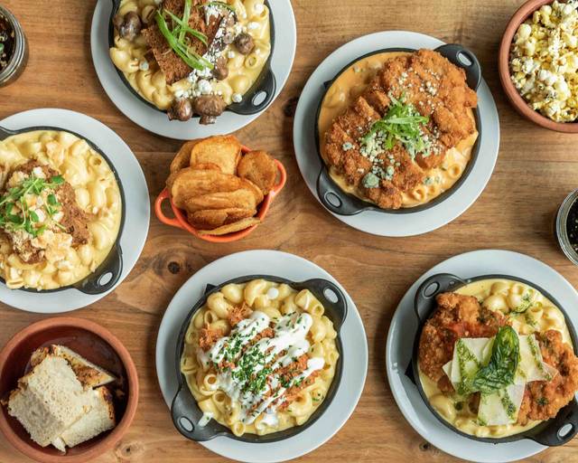 Order Stillwater Menu Delivery【Menu & Prices】| Boston | Uber Eats