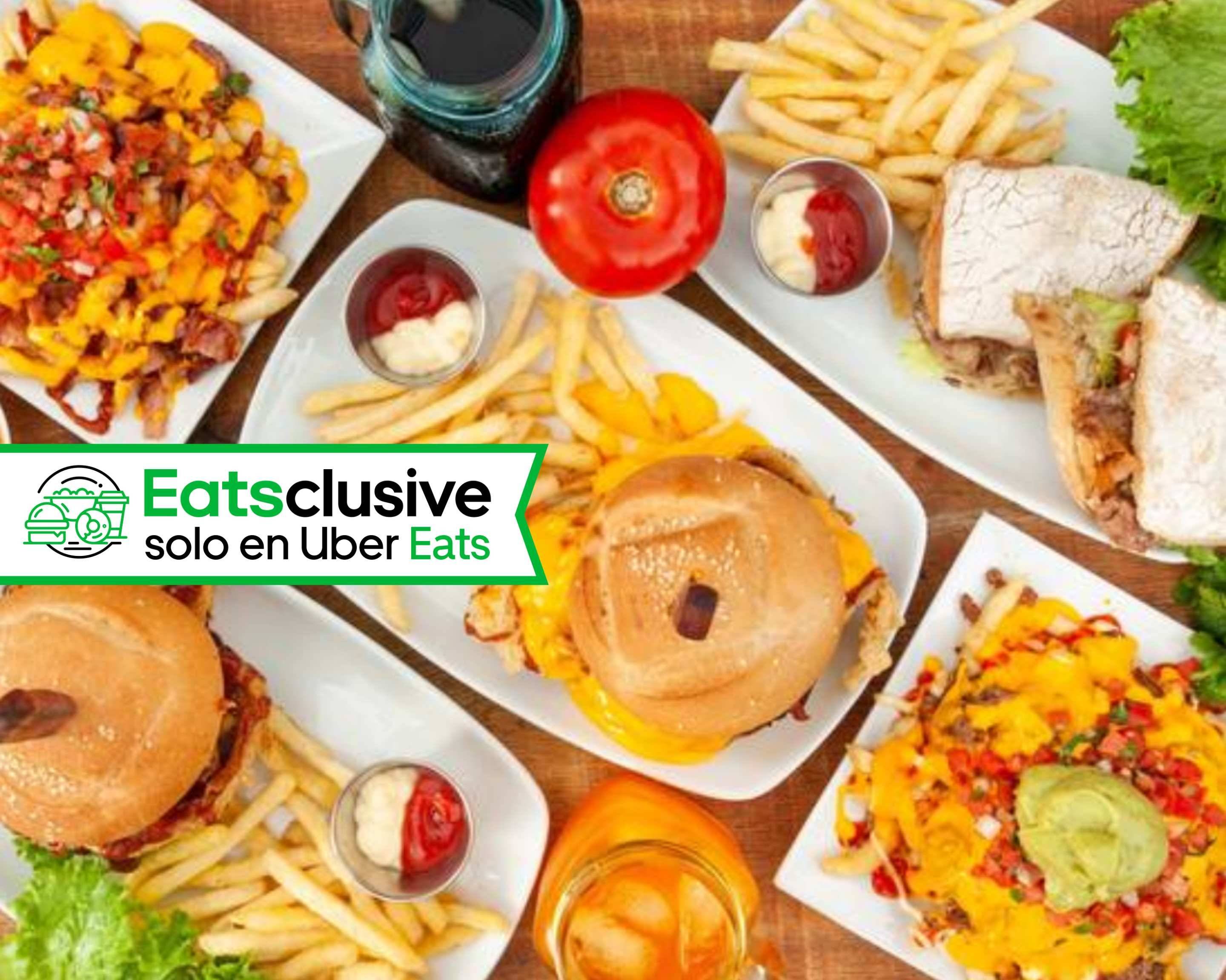 Cheesus Delivery in San Antonio | Menu & Prices | Uber Eats