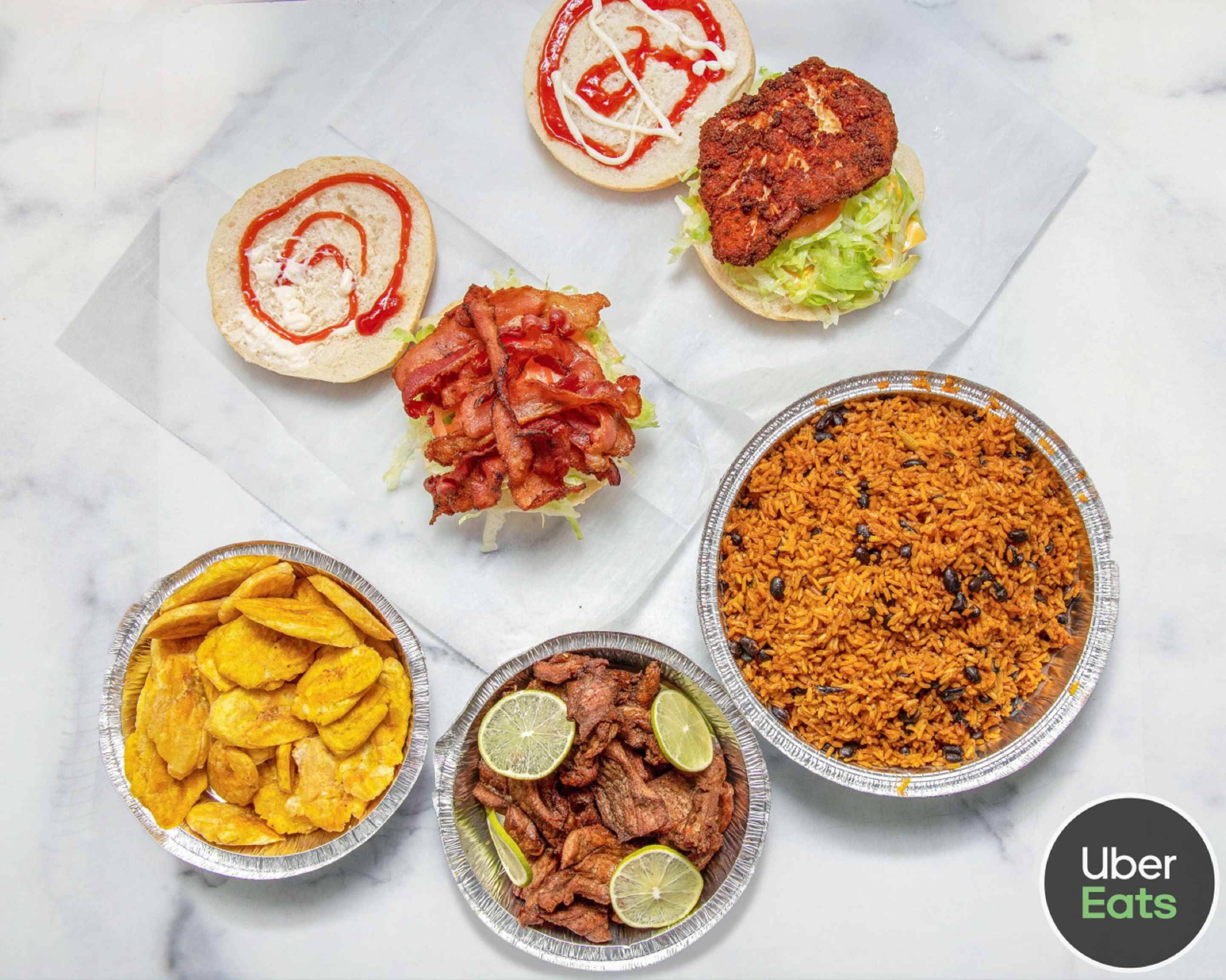 Midway Deli Menu Roosevelt • Order Midway Deli Delivery Online • Postmates