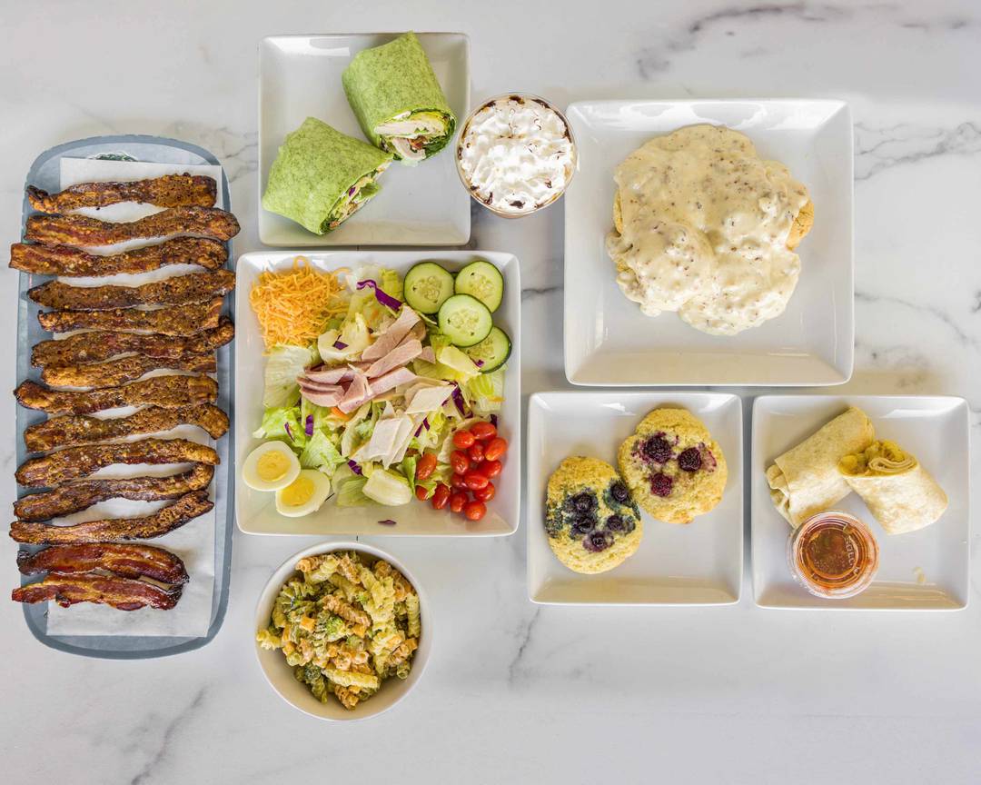 Daily Dose Menu Milwaukie • Order Daily Dose Delivery Online • Postmates