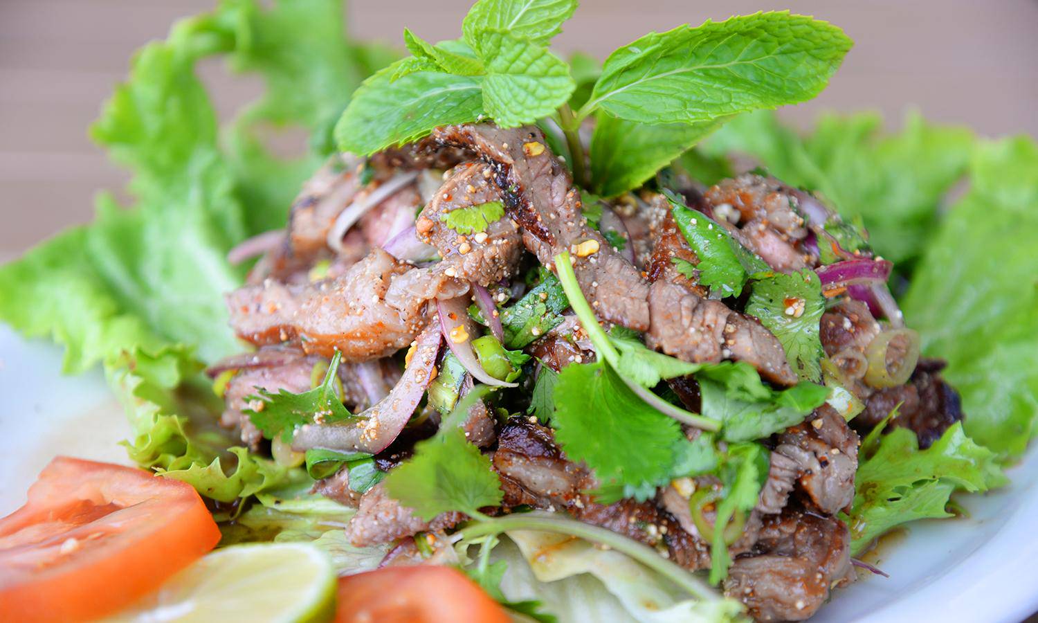 Order Panang South OKC Delivery Online | Oklahoma City | Menu & Prices ...