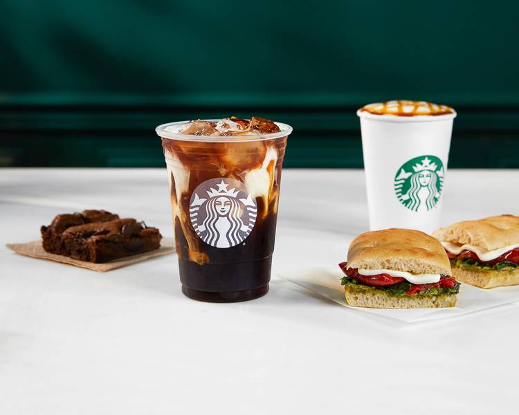 Order Starbucks (Smokey Point) Menu Delivery Online | Arlington | Menu ...