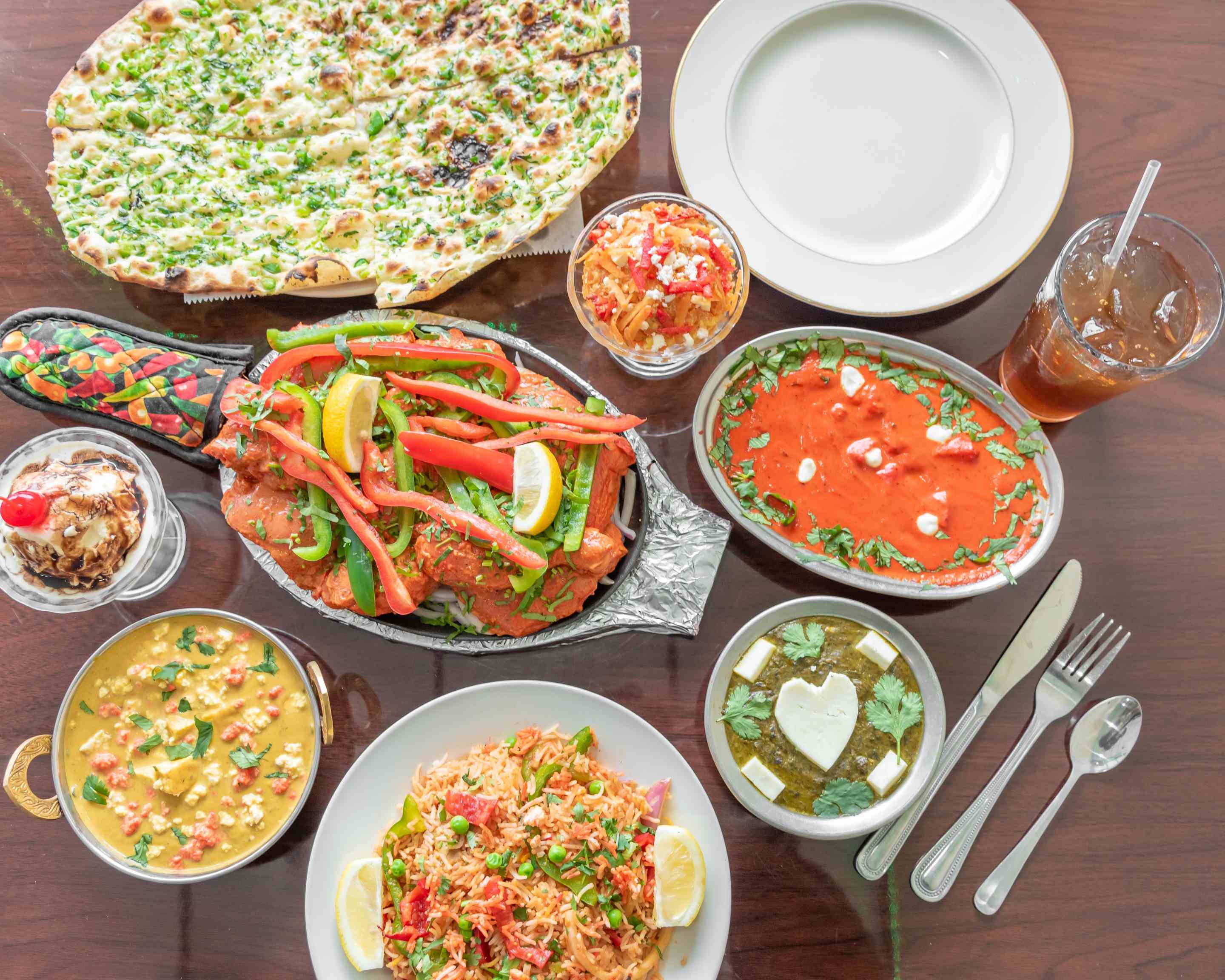 Order Swagat Indian cuisine Delivery【Menu & Prices】| 11 Declaration ...