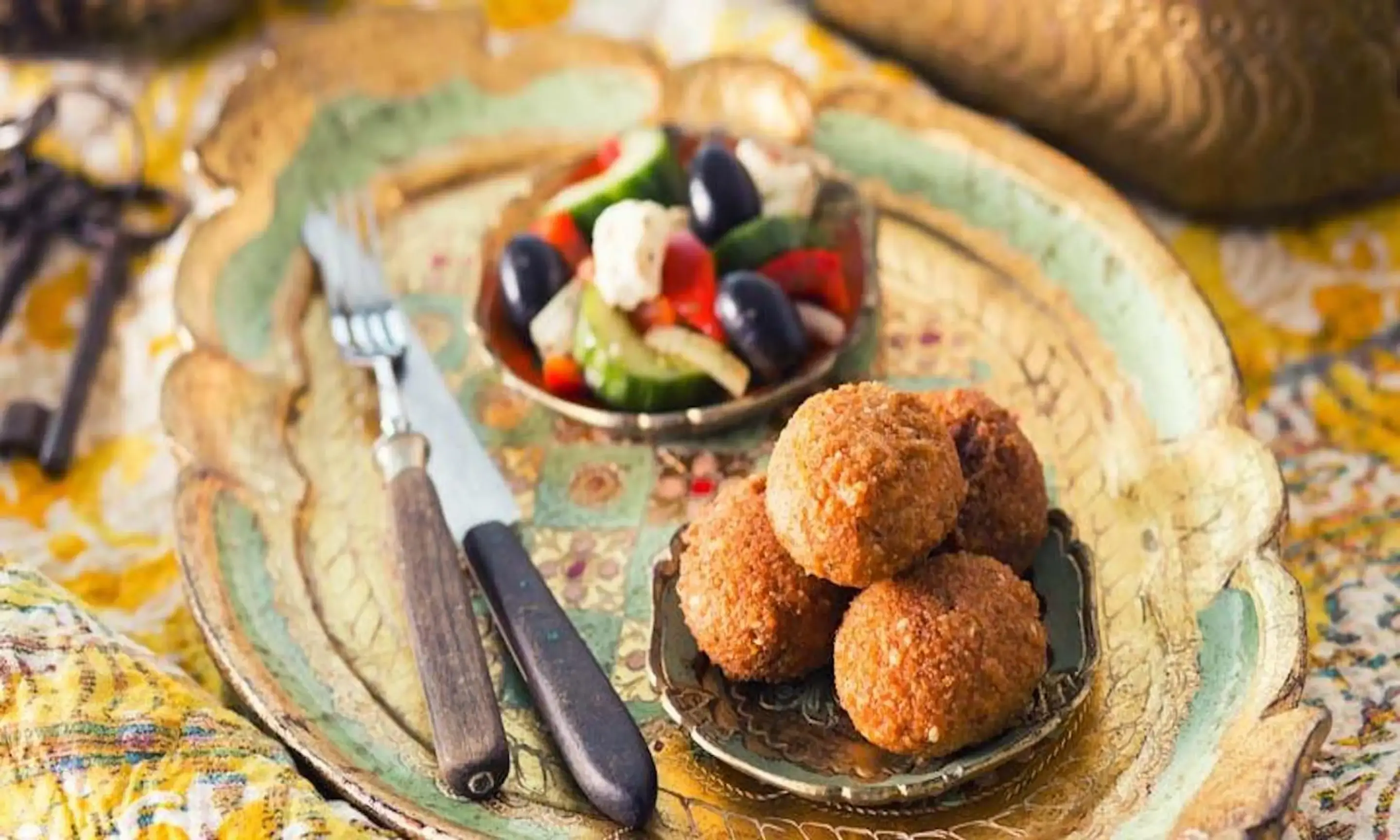 Order Athena Gyro Menu Delivery【Menu & Prices】| Palm Desert | Uber Eats