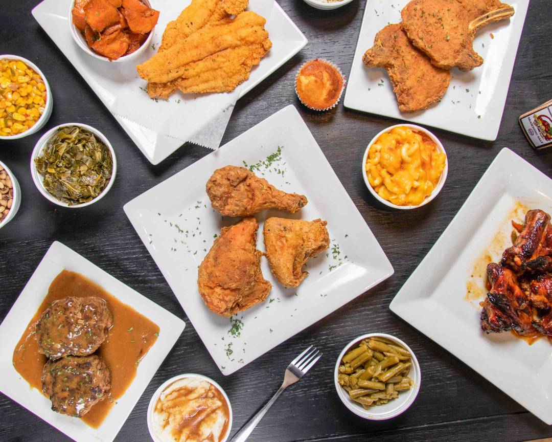 Order Southern Classic Menu Delivery【Menu & Prices】| Roswell | Uber Eats