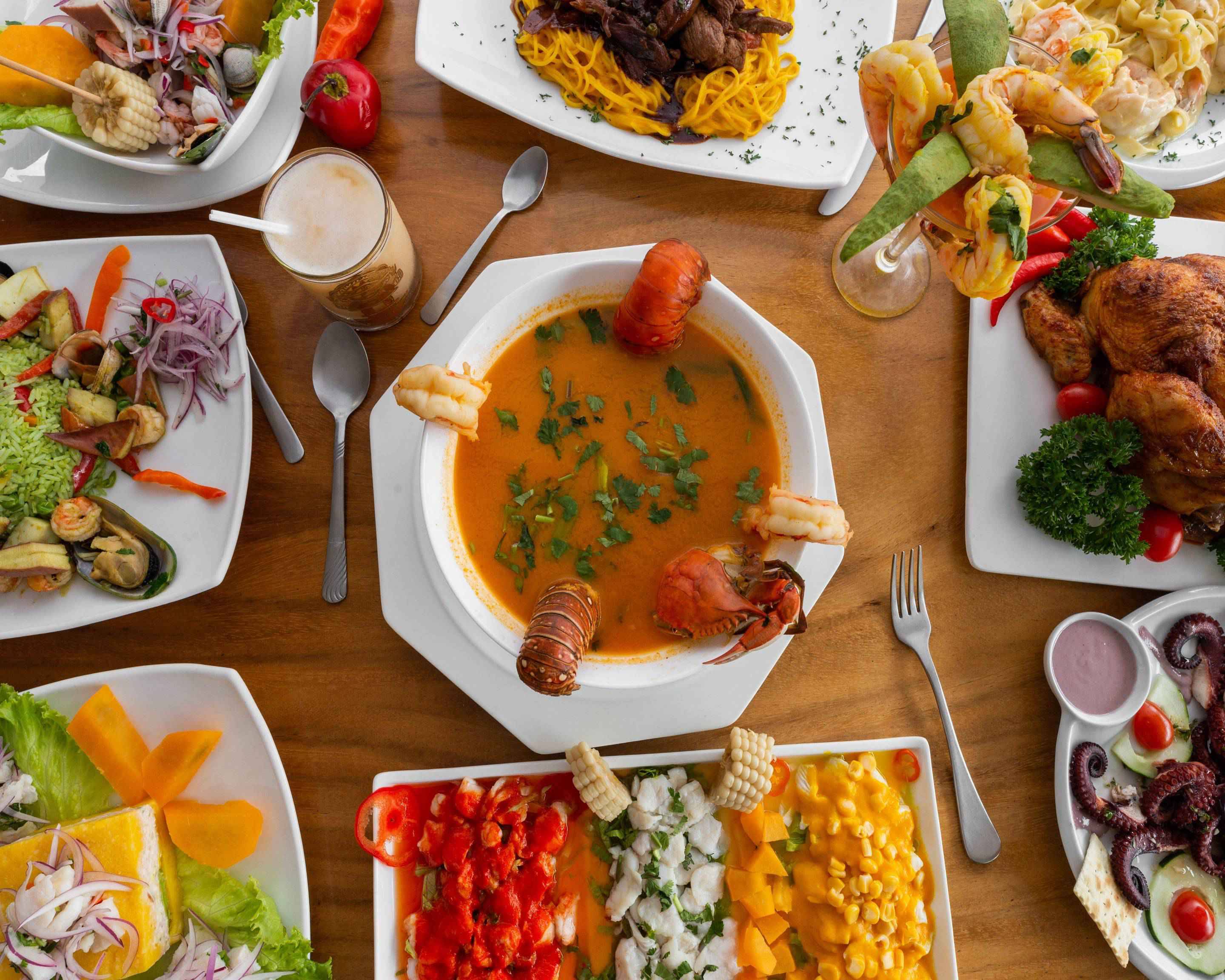 Tumis House - Tibás a domicilio en San Juan | Menú y precios | Uber Eats