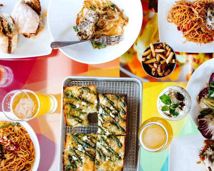 Order Graffiti Market Delivery【Menu & Prices】| Kitchener | Uber Eats