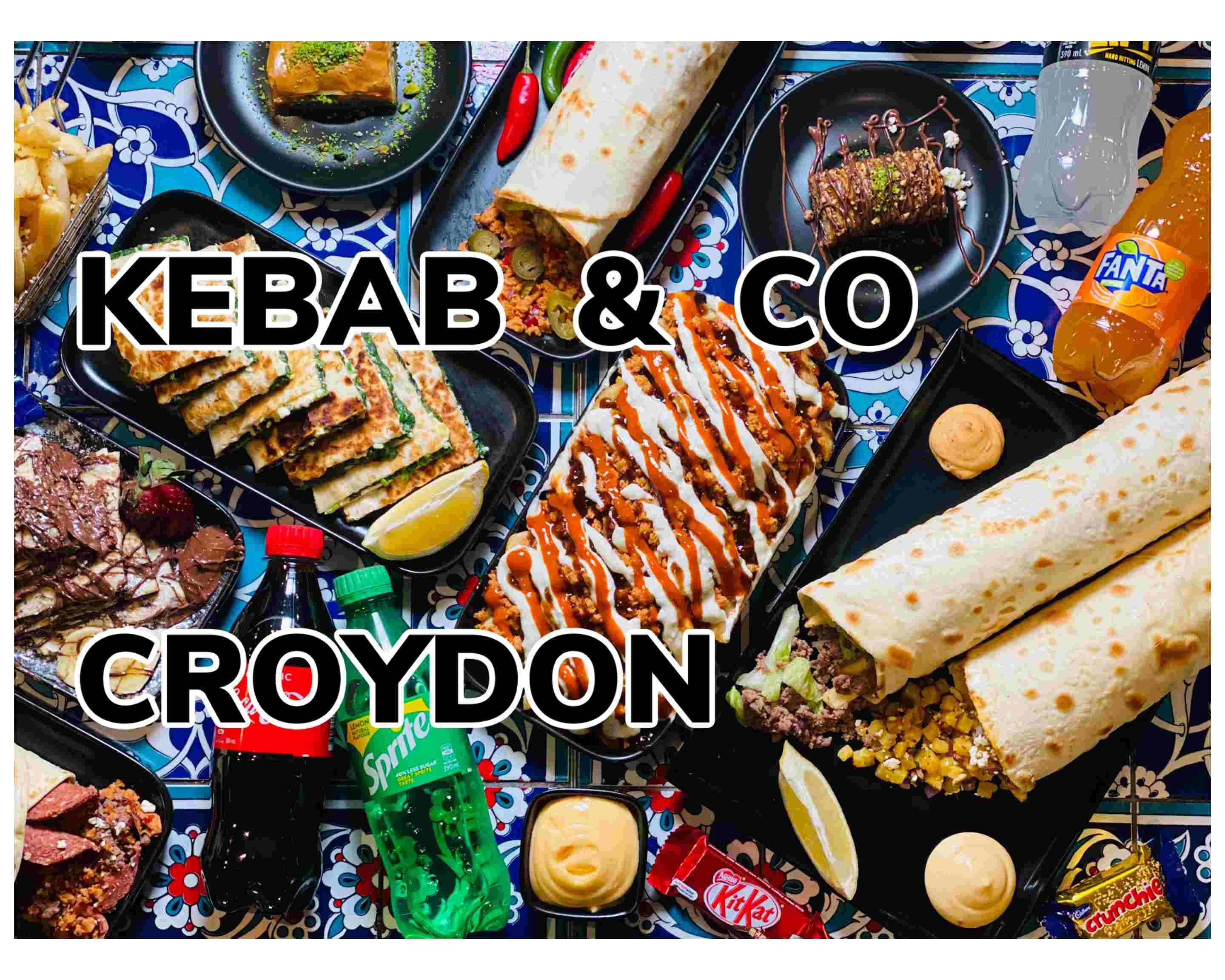 Kebab Brothers - Croydon Menu Takeout in Melbourne | Delivery Menu ...
