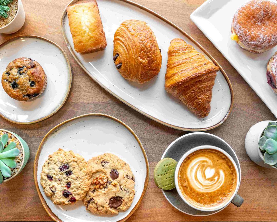 Order Doe Coffee Delivery【Menu & Prices】| Vancouver | Uber Eats