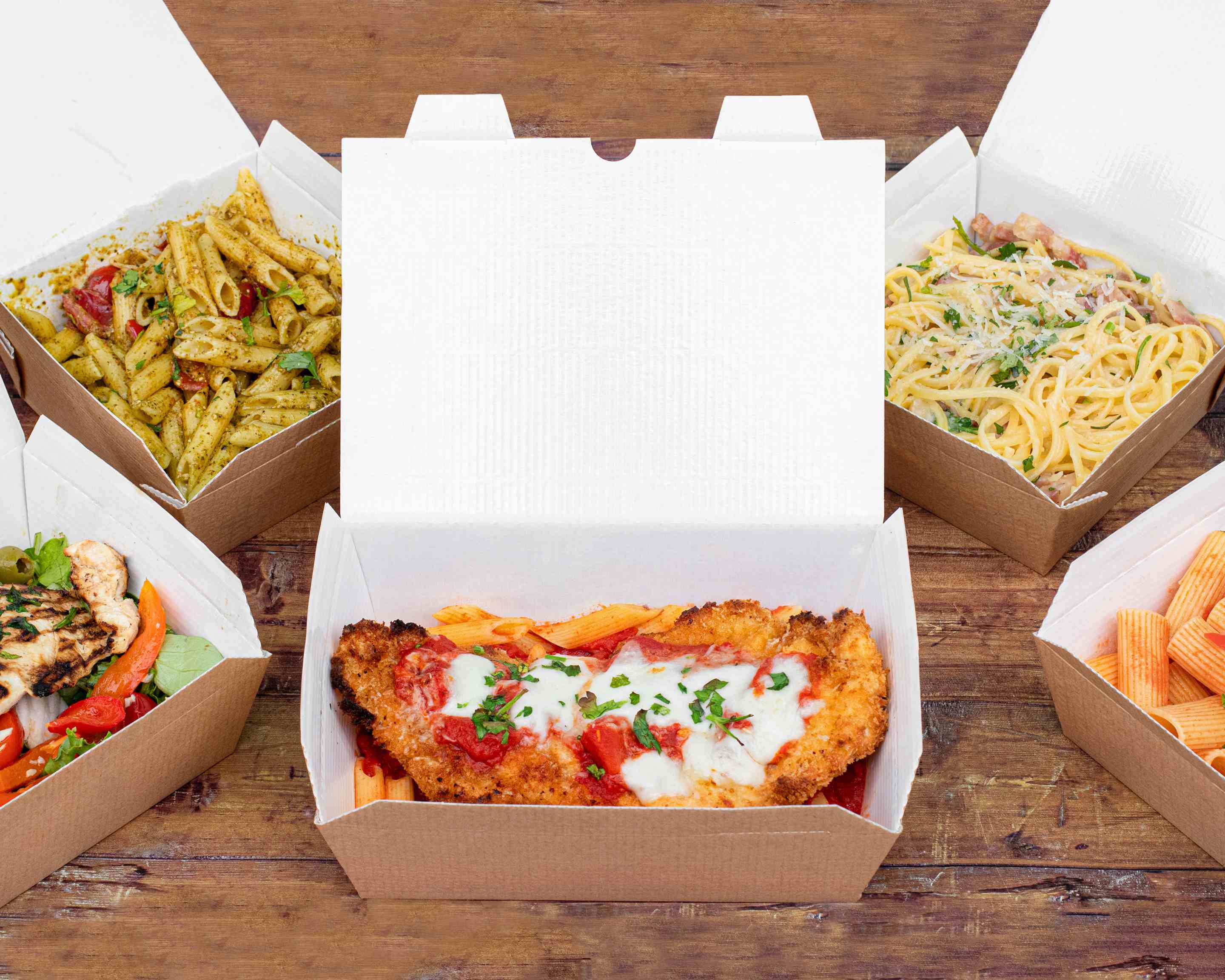 Piatto Menu - Takeaway in Glasgow | Delivery Menu & Prices | Uber Eats