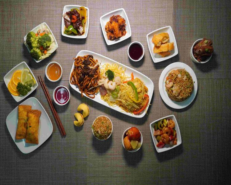 Order Wei wah buffet Restaurant Delivery Online【Menu & Prices ...