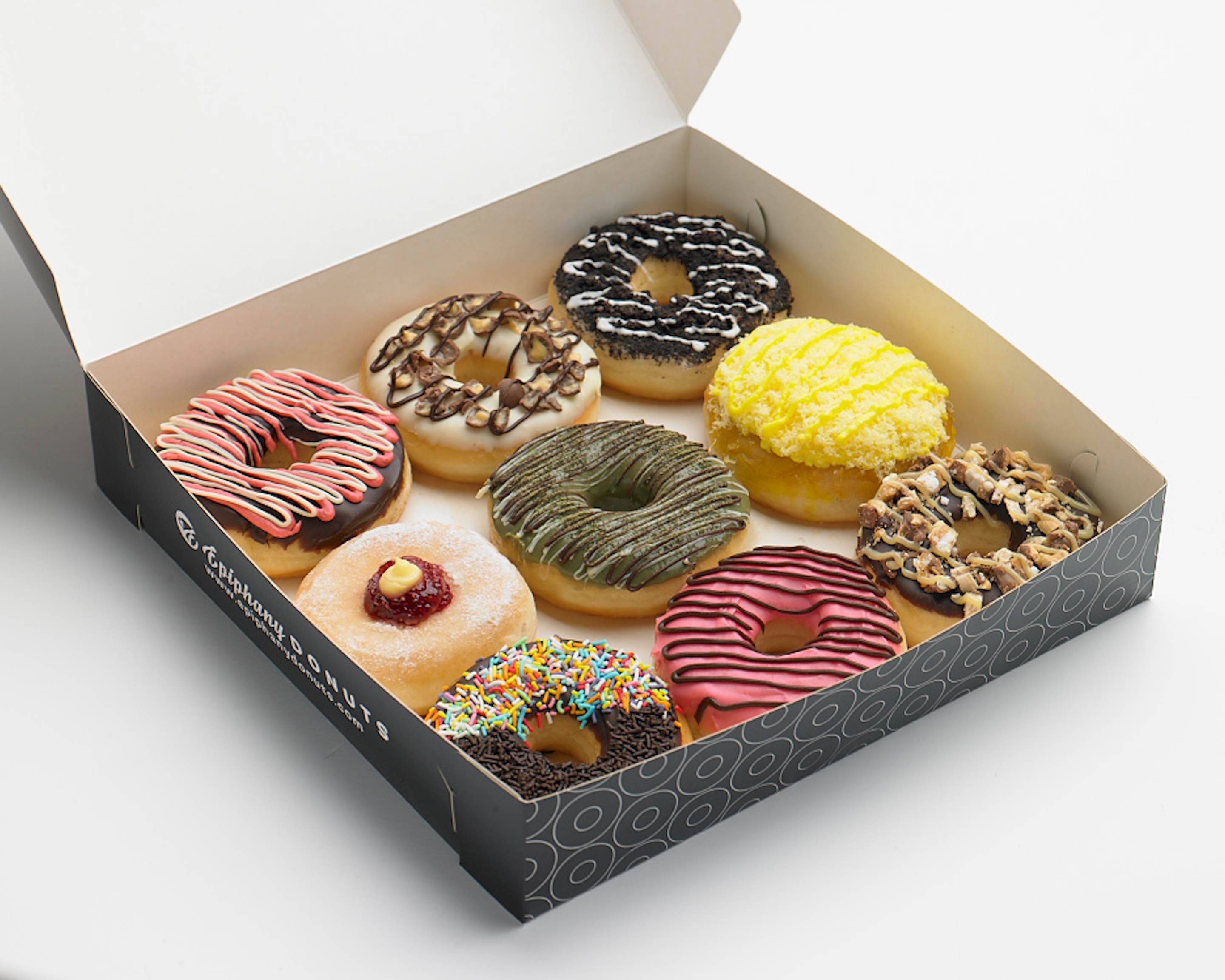 Order Epiphany Café (Newtown) Delivery Online | Wellington | Takeout ...
