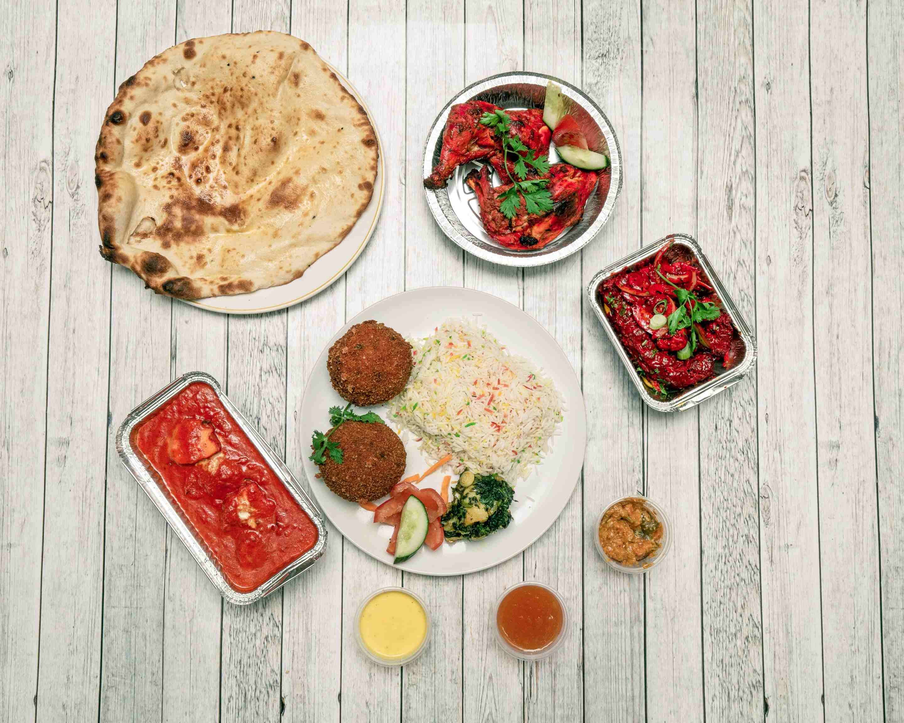 Belasis Foods Menu - Takeaway in Billingham | Delivery Menu & Prices ...